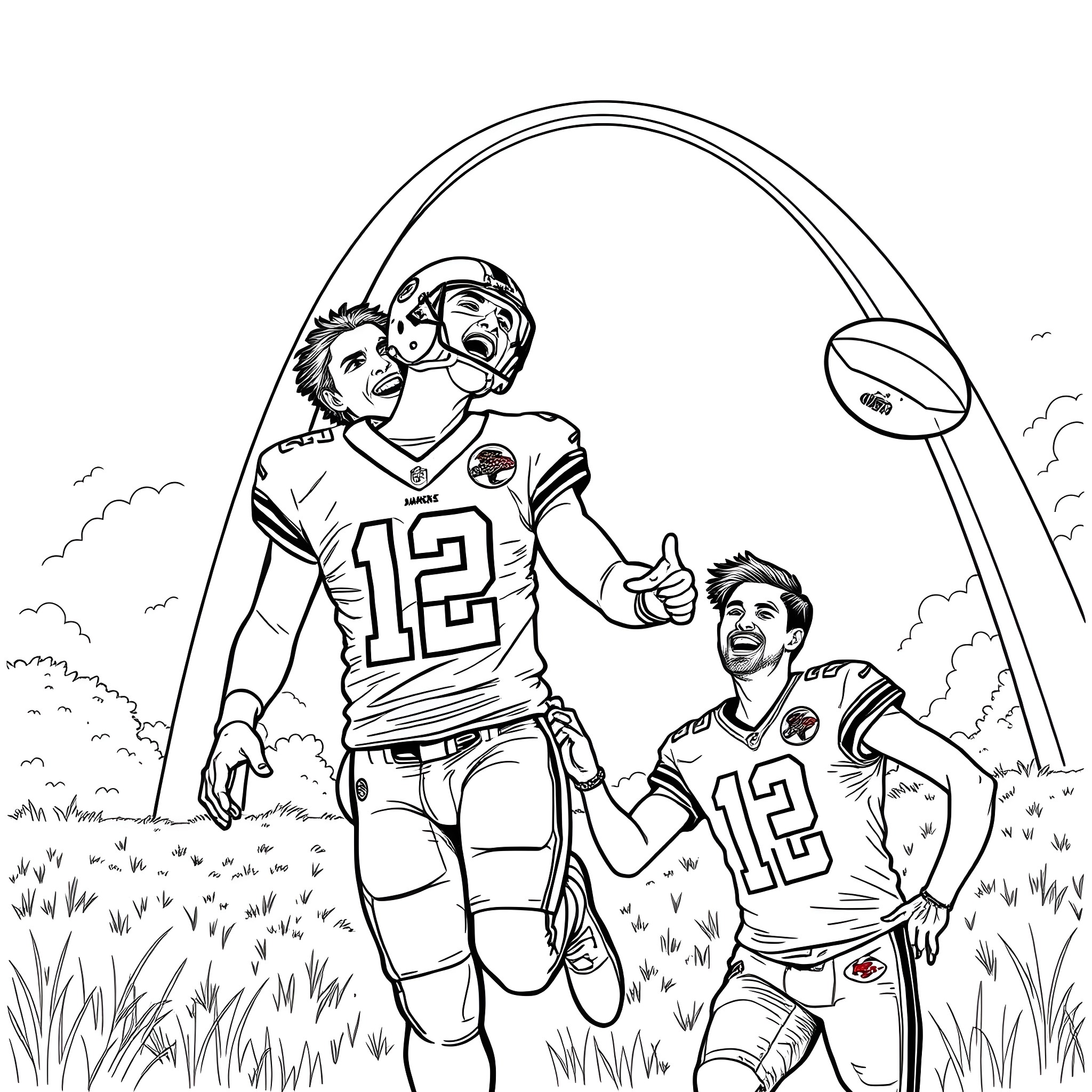 Best Progress Coloring Pages (Free Printable PDF)