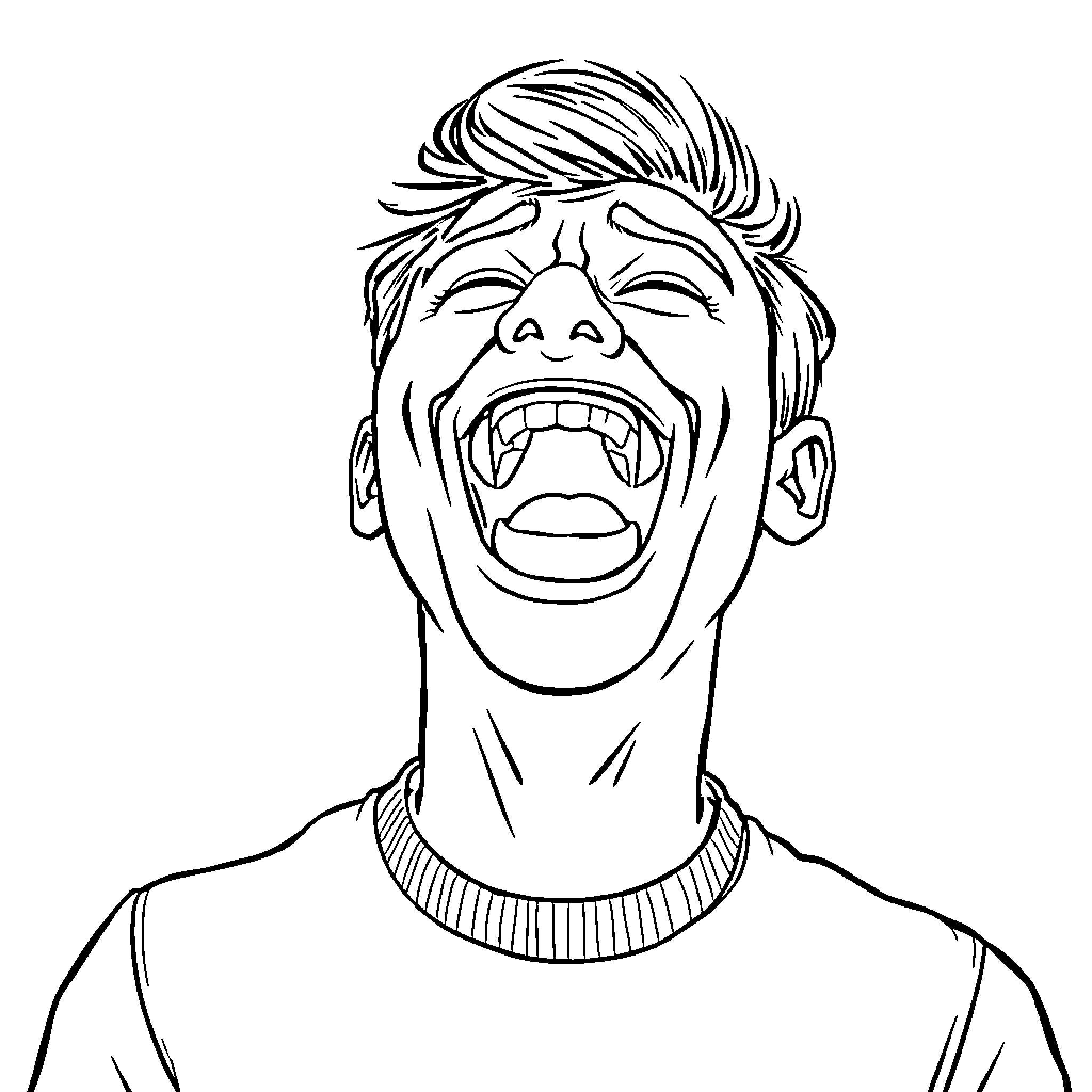 Best lul Coloring Pages (Free Printable PDF)