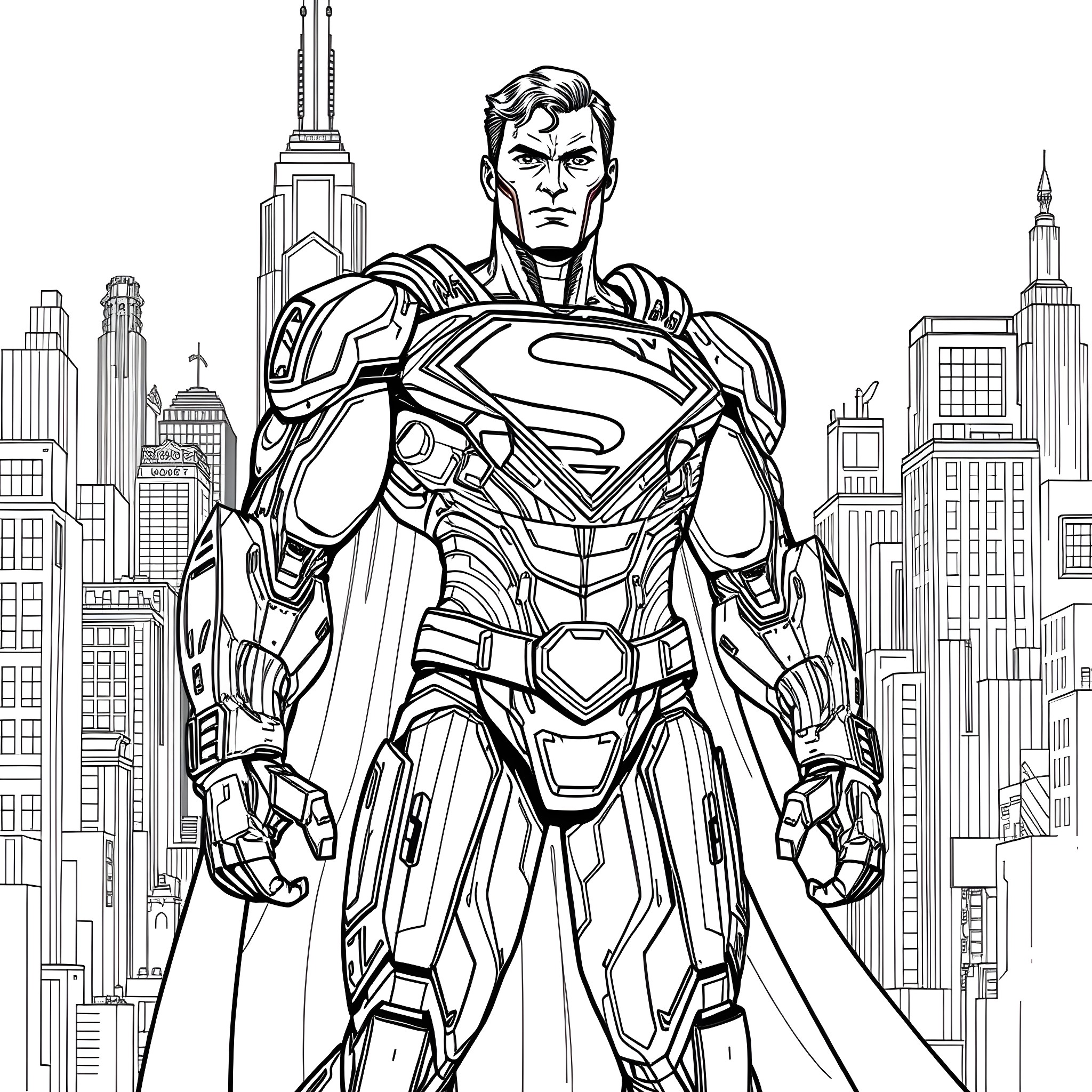 All Coloring Page Collection (With Free Printable PDFs)