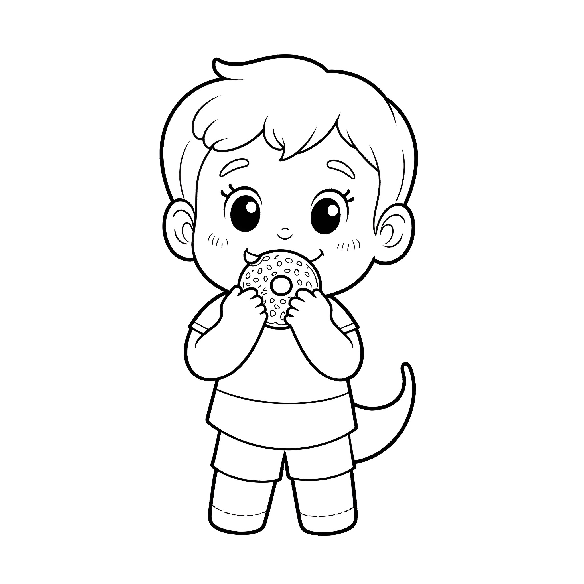 1 Best Noel Coloring Pages Free Printable Pdfs