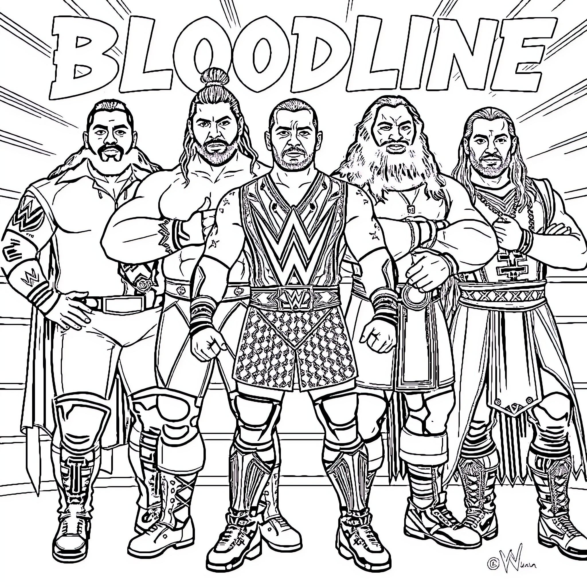 Best Tiger and Lion Coloring Pages (Free Printable PDF)