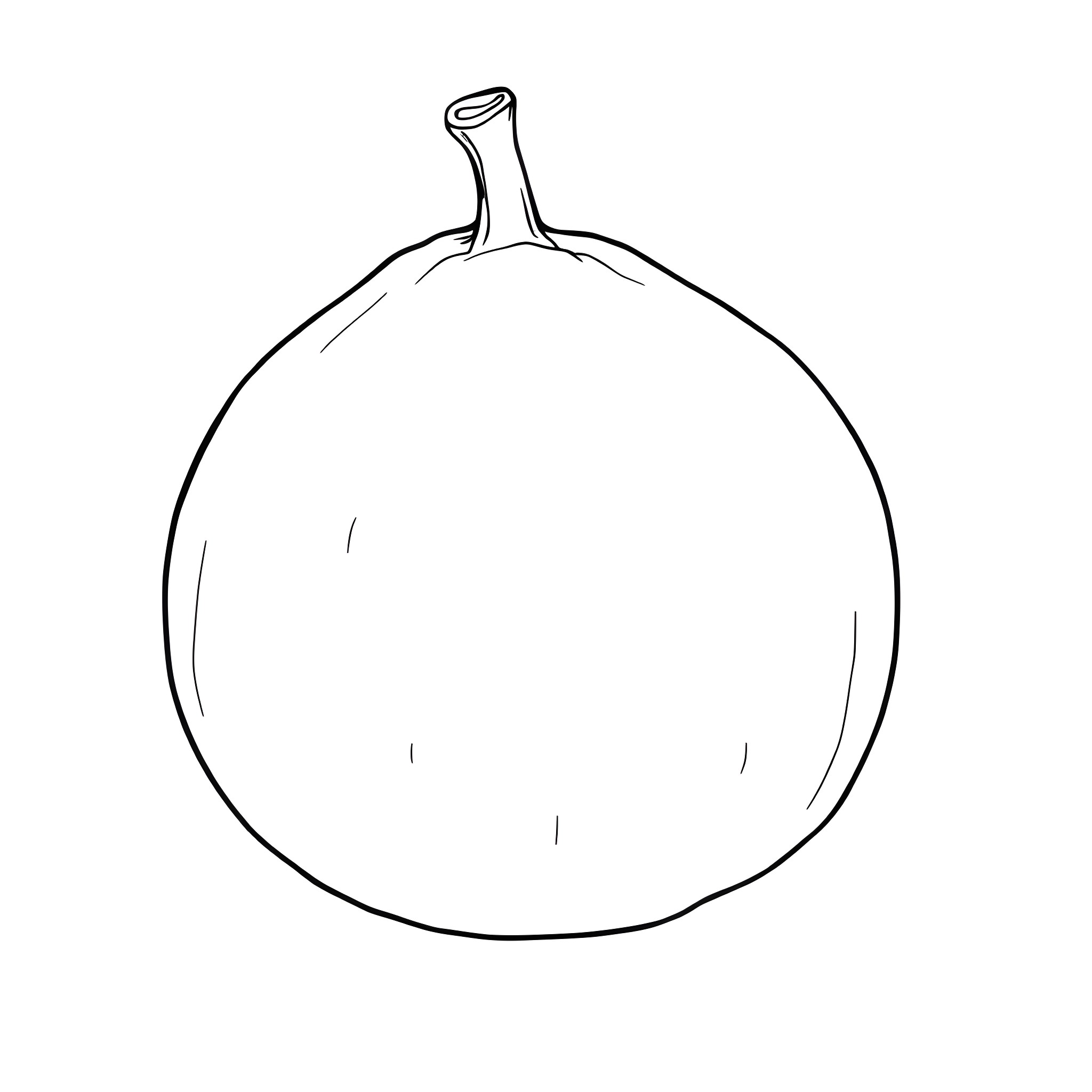 6 Best Guava Coloring Pages (Free Printable PDFs)