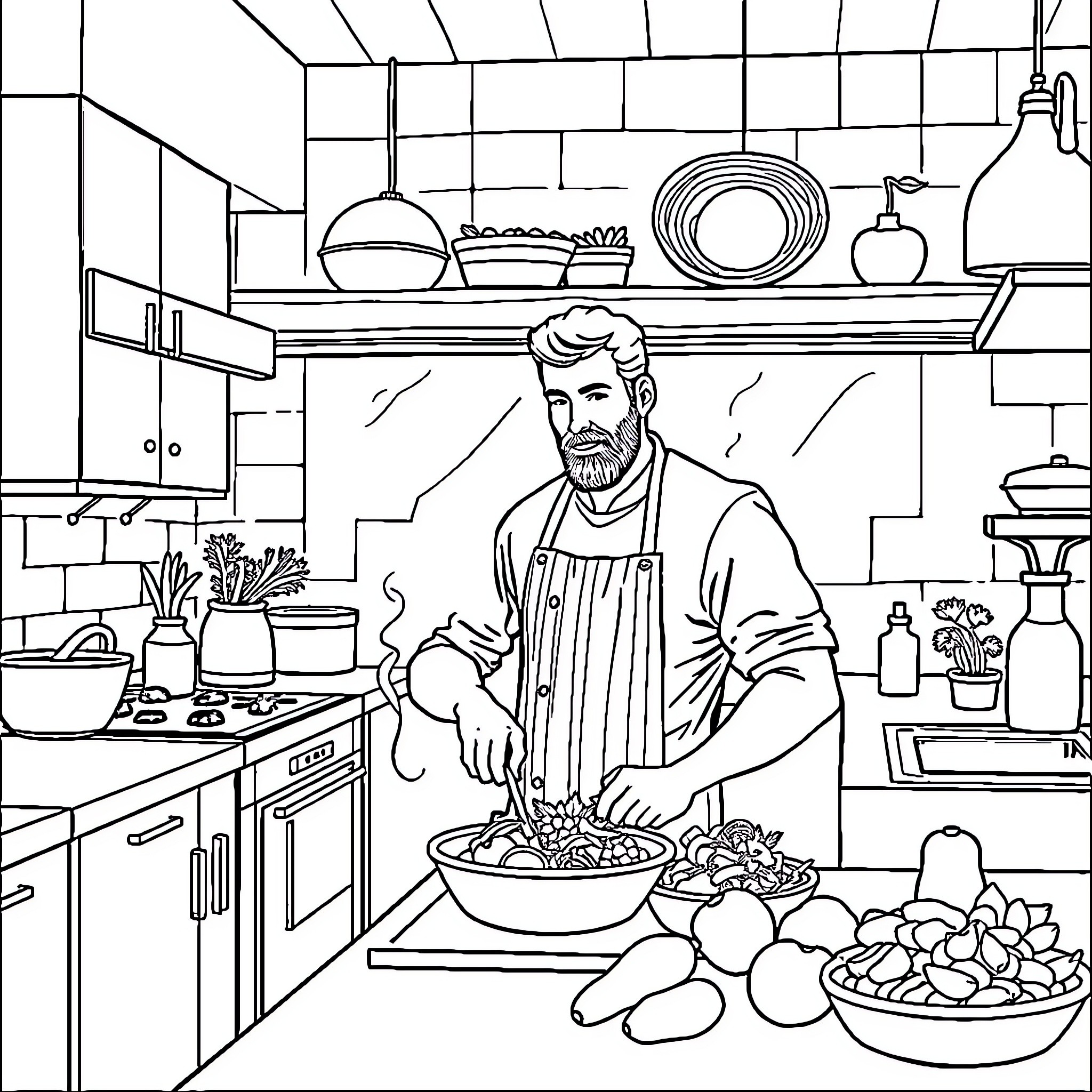 Best Camioneta Coloring Pages (Free Printable PDF)