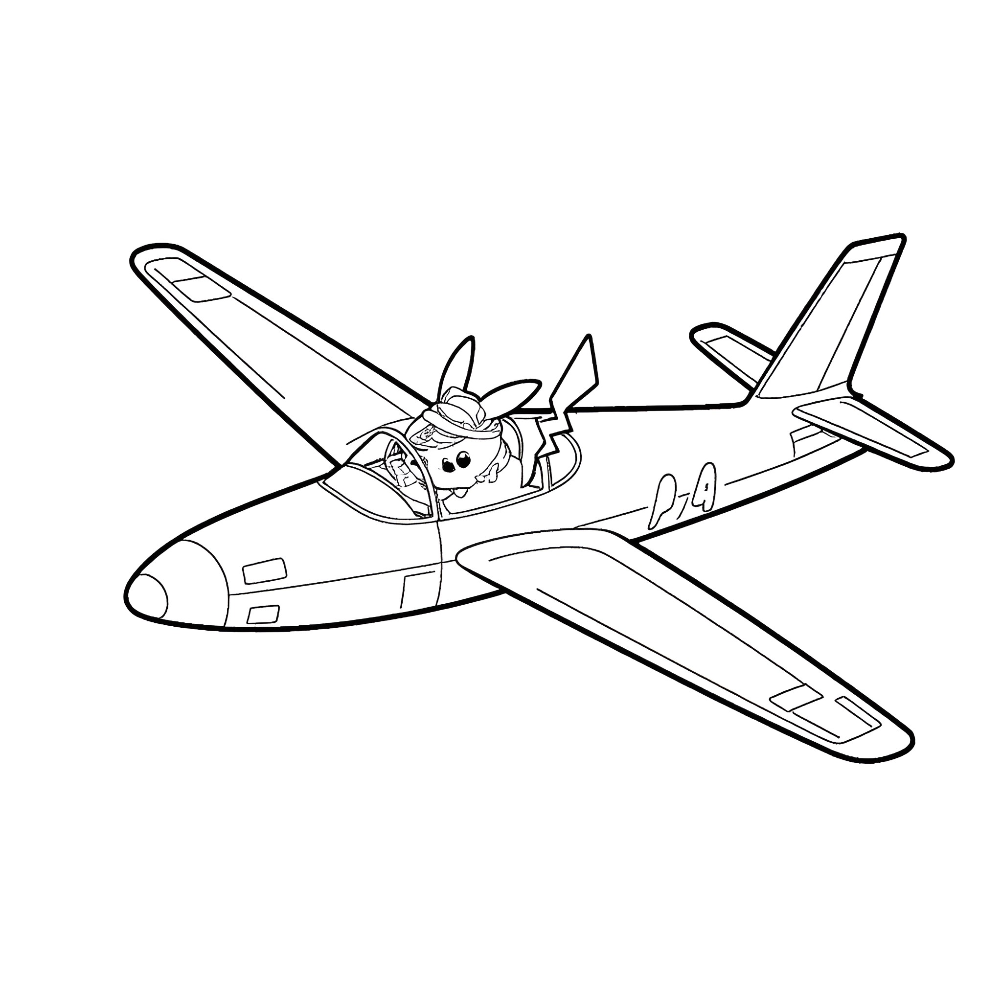 Best Rambo Coloring Pages (Free Printable PDF)