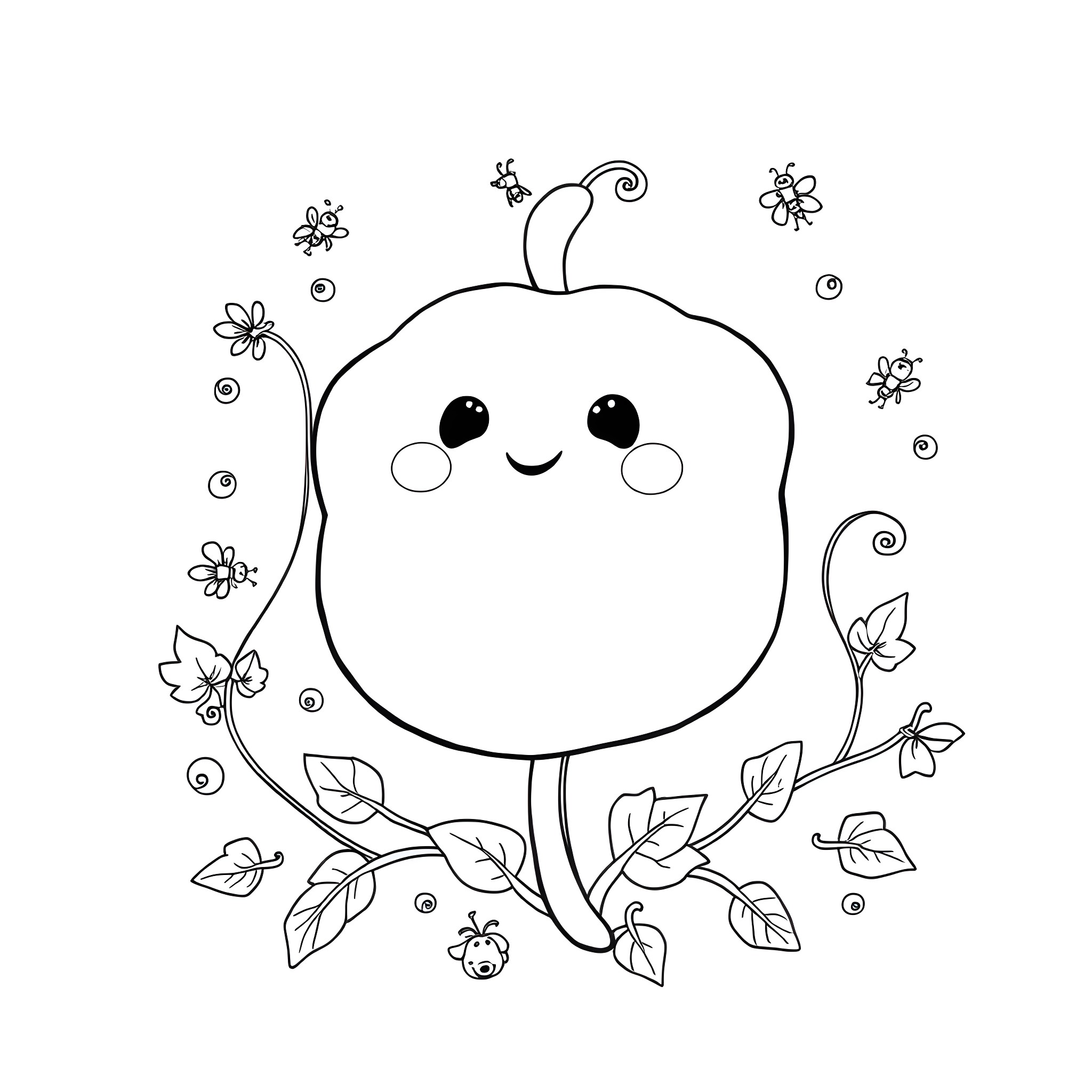 1 Best Bong Coloring Pages (Free Printable PDFs)