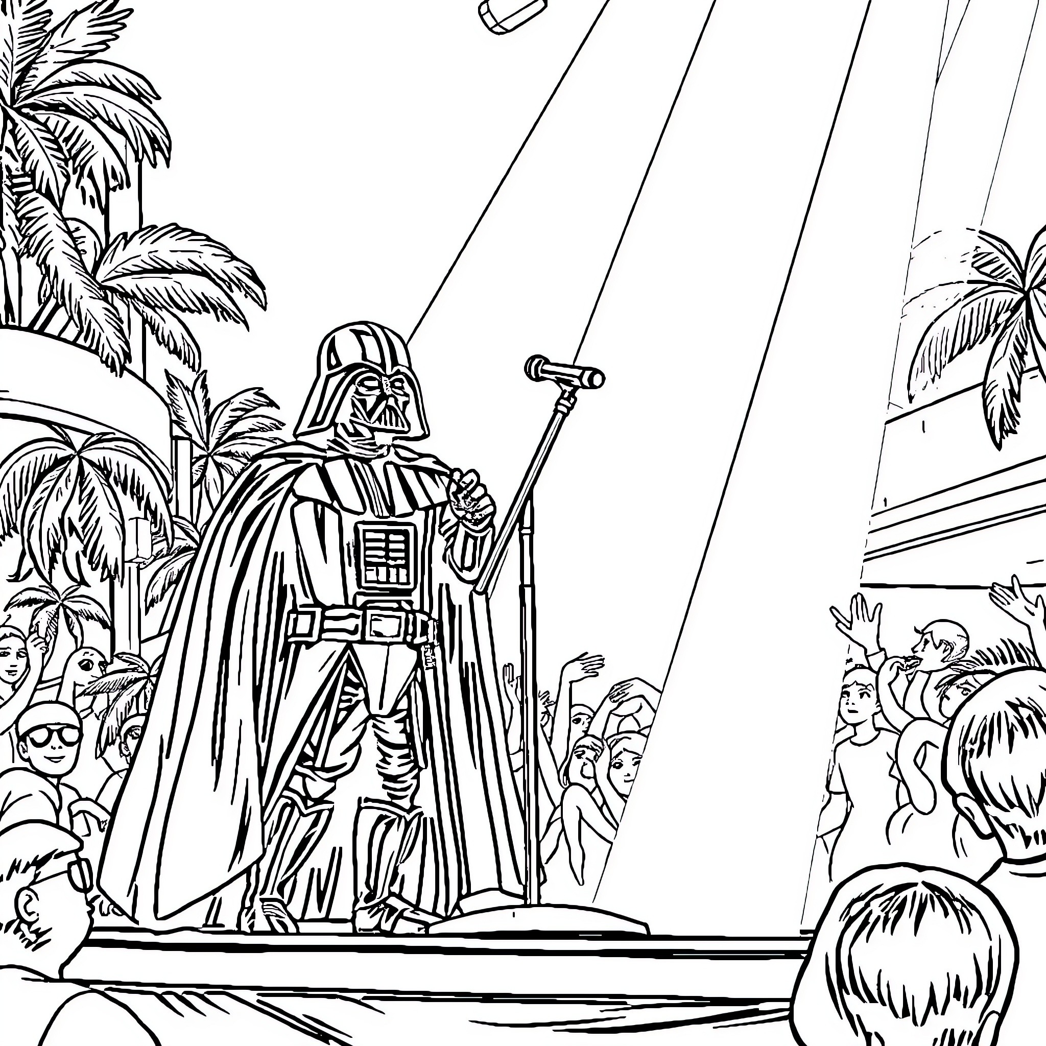 Best Error Coloring Pages (Free Printable PDF)