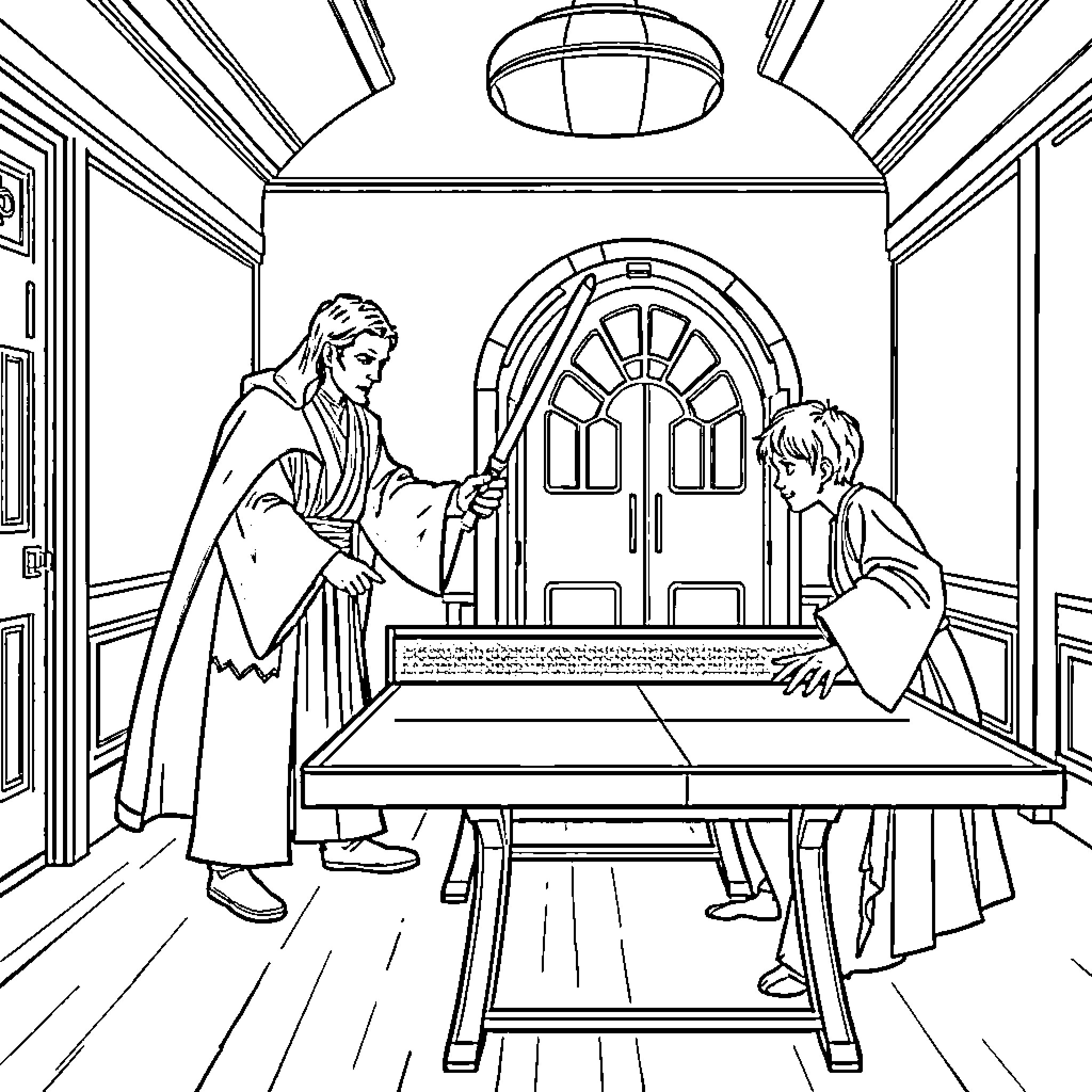 Best Austin Powers Coloring Pages (Free Printable PDF)