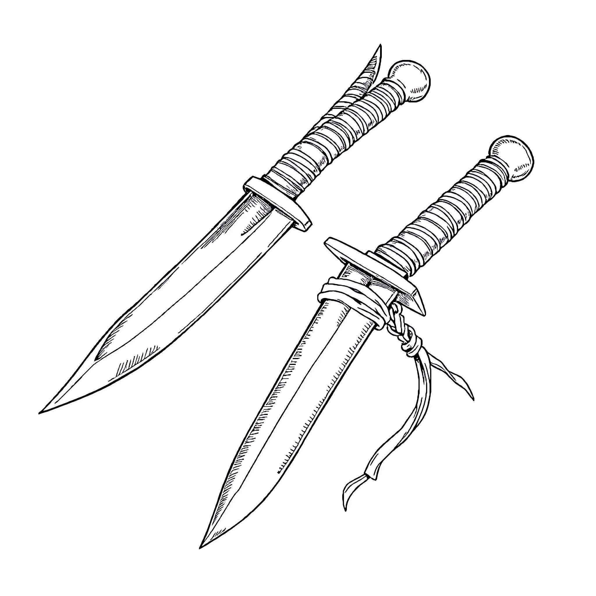 75 Best Rumi Coloring Pages (Free Printable PDFs)