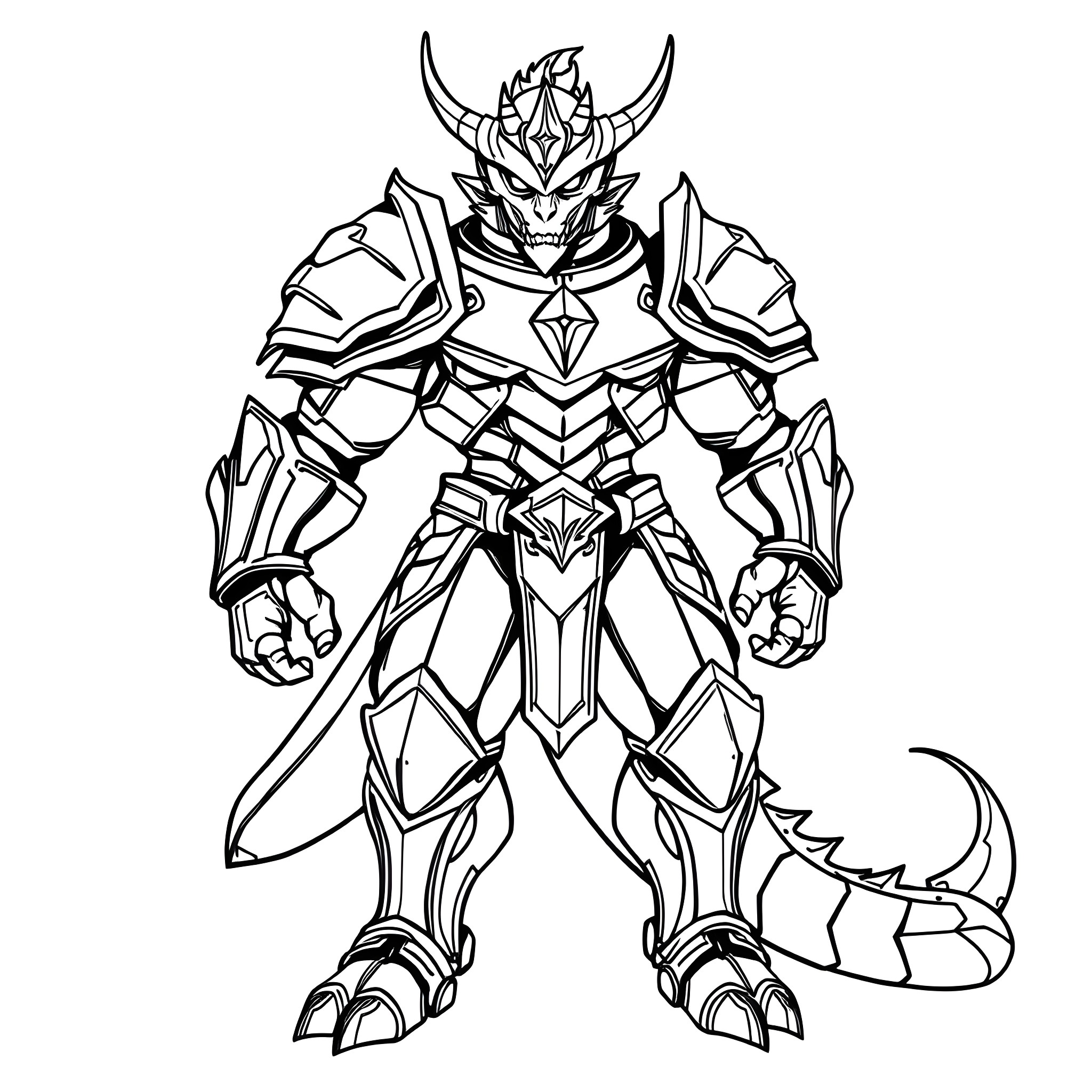 869 Best Animal Coloring Pages (Free Printable PDFs)