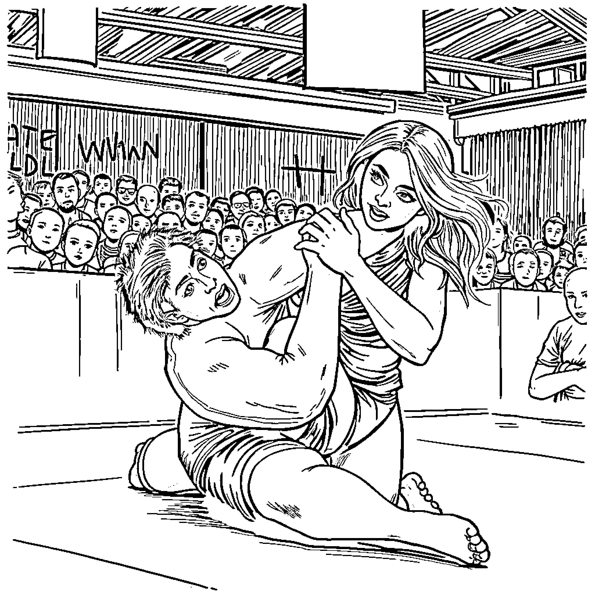 Best Mère Royaume Coloring Pages (Free Printable PDF)