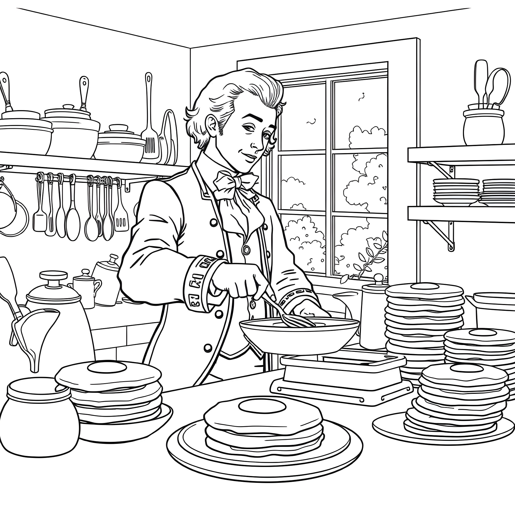 1 Best Zac Bryan Coloring Pages (Free Printable PDFs)