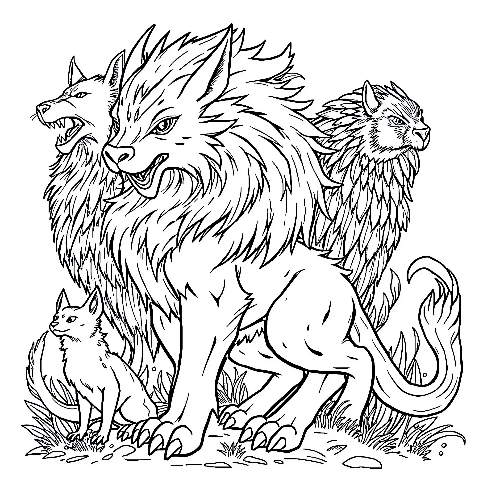 Best Gimnasia de Jujuy Coloring Pages (Free Printable PDF)