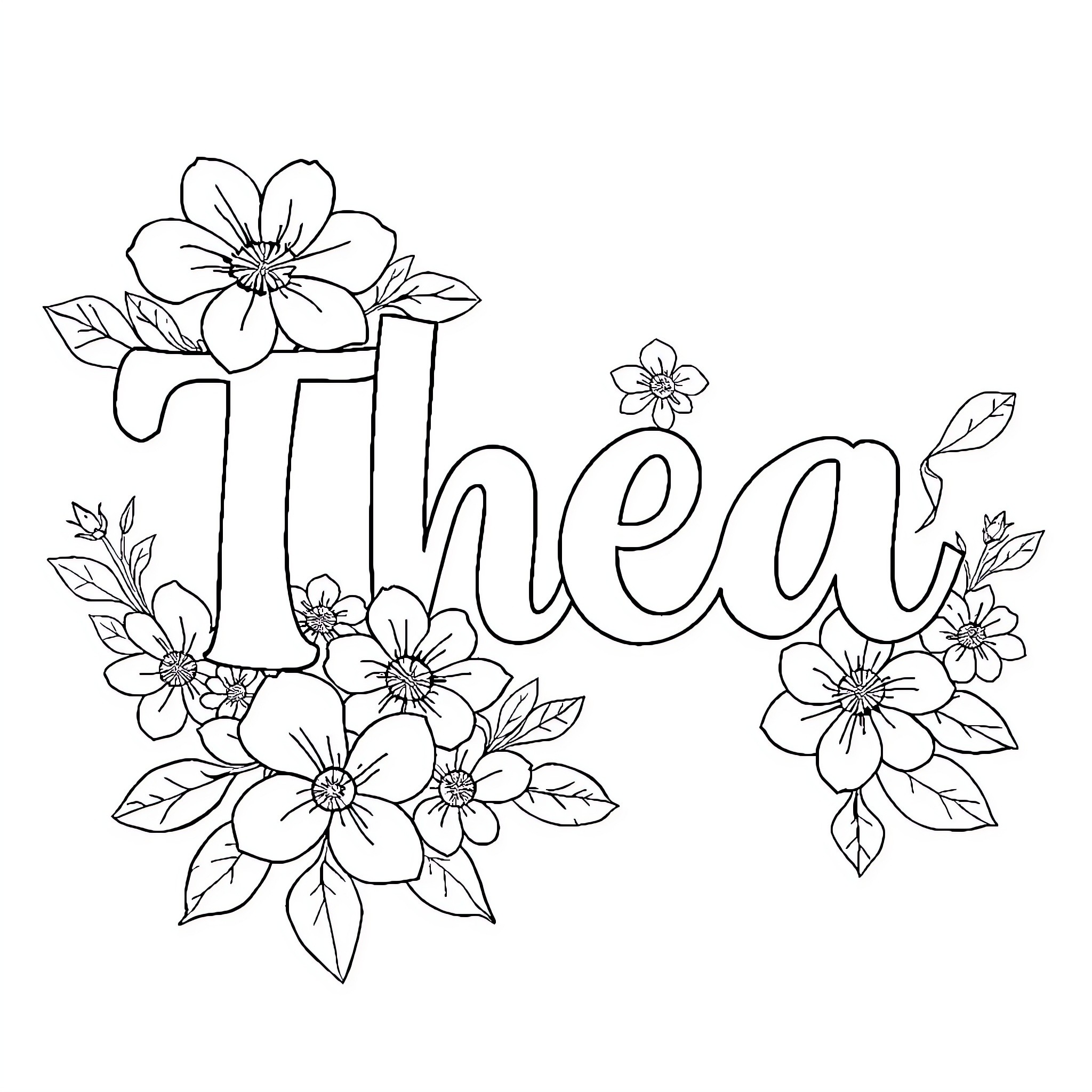 Best Jeane Vidoni Coloring Pages (Free Printable PDF)