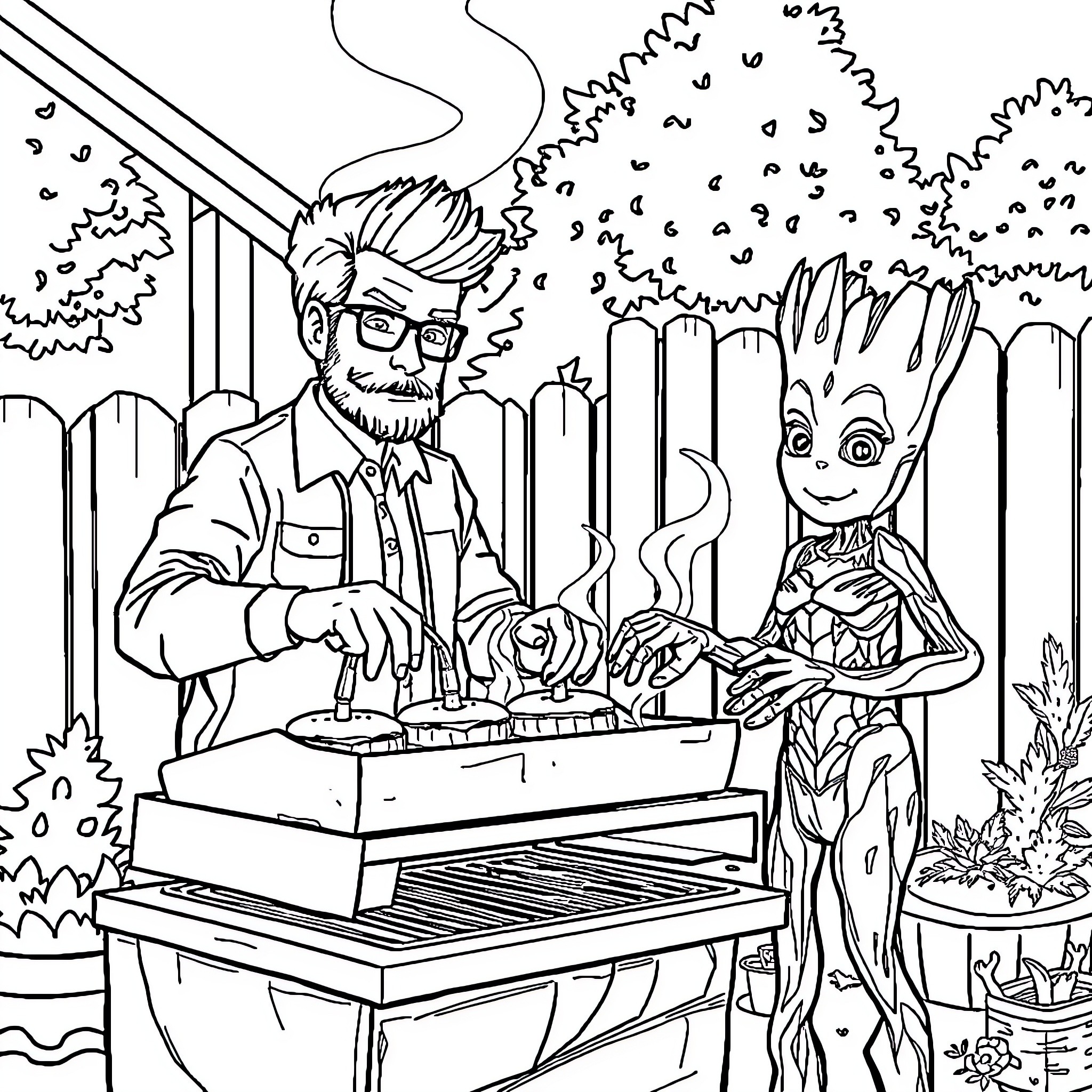 Best FIFA Coloring Pages (Free Printable PDF)