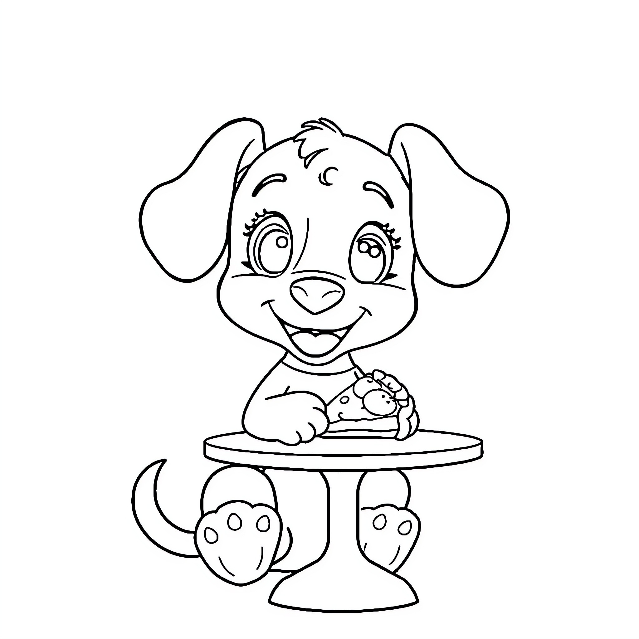 Best Magenta Coloring Pages (Free Printable PDF)