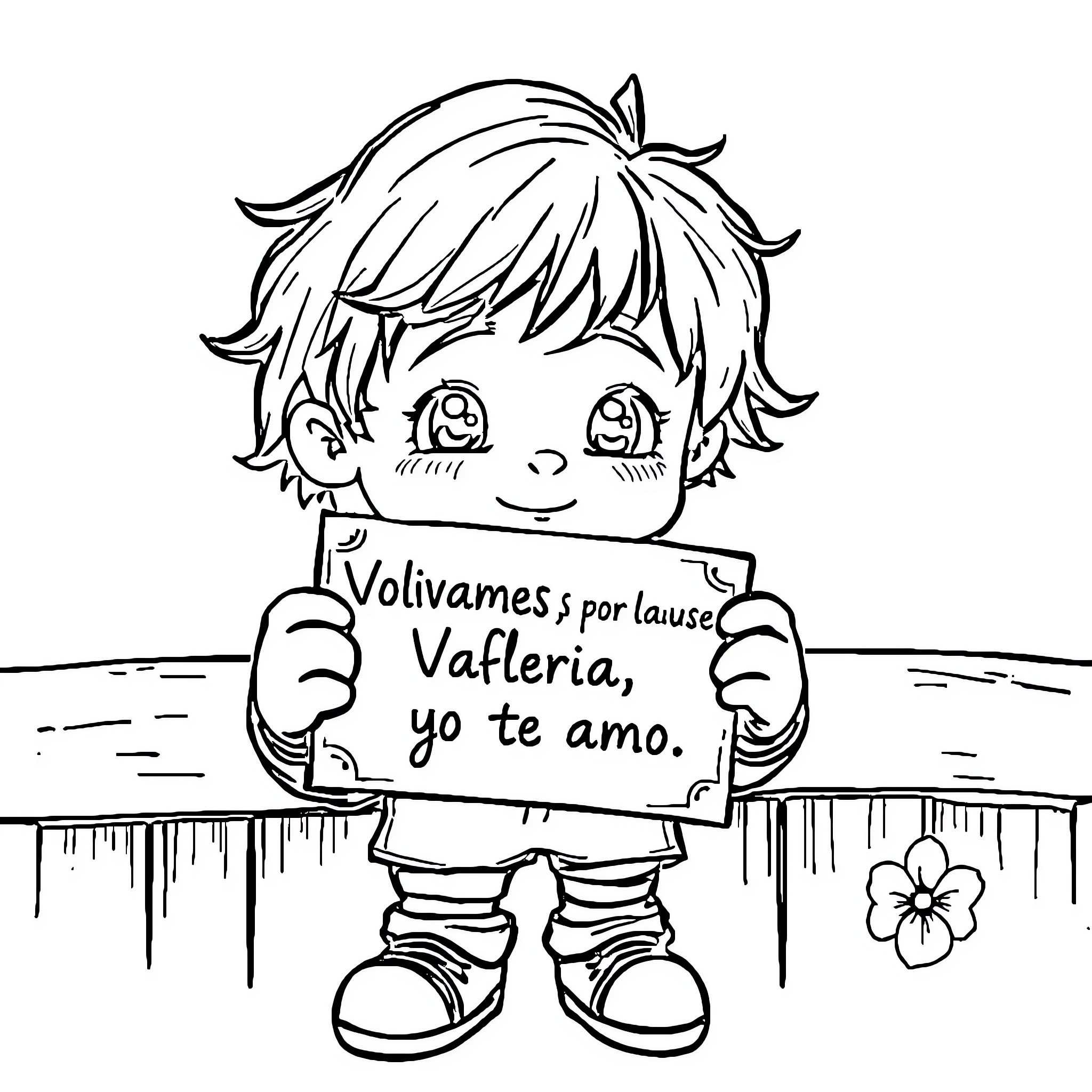 Best Chico Coloring Pages (Free Printable PDF)