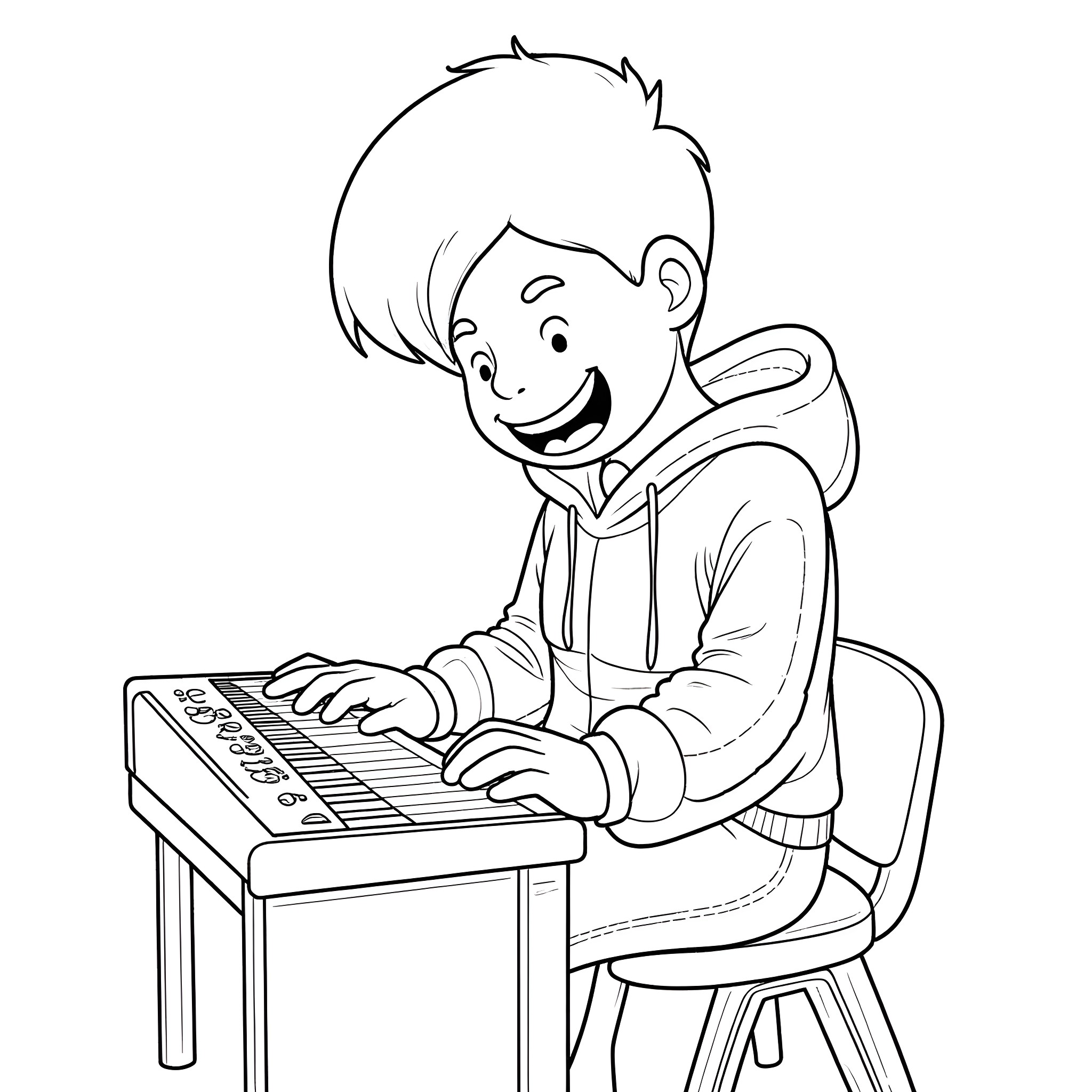 Best MF Doom Coloring Pages (Free Printable PDF)