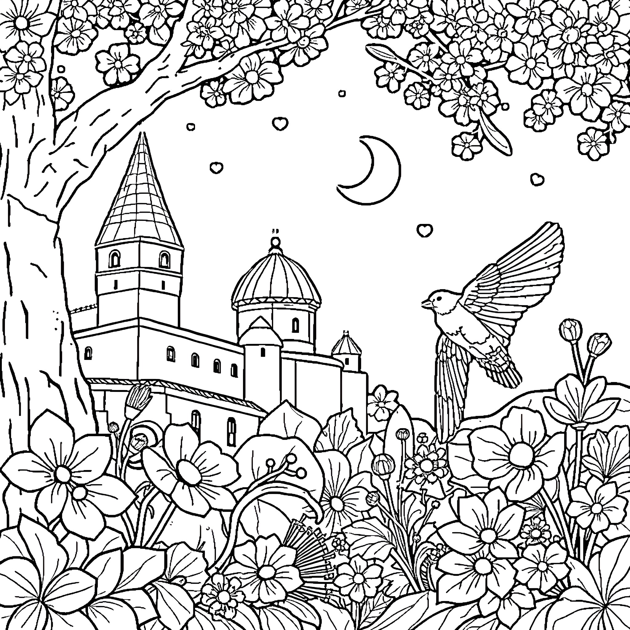 1 Best Gyerek Coloring Pages (Free Printable PDFs)