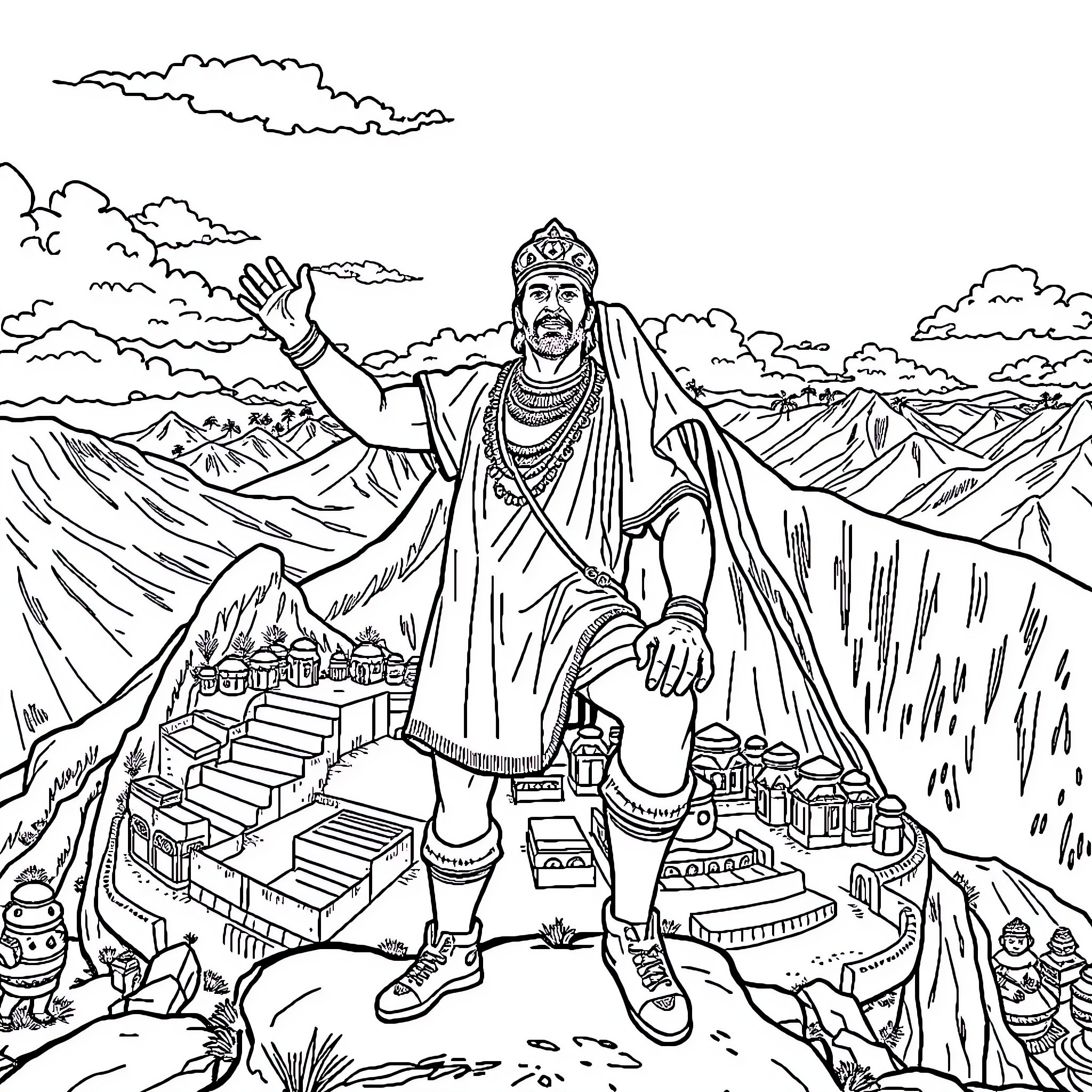 Best Contraception Coloring Pages (Free Printable PDF)