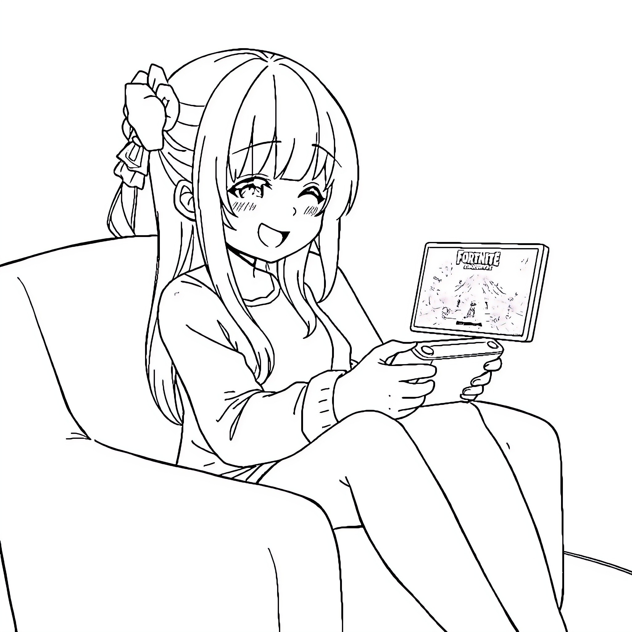 Best Wal-Mart Coloring Pages (Free Printable PDF)