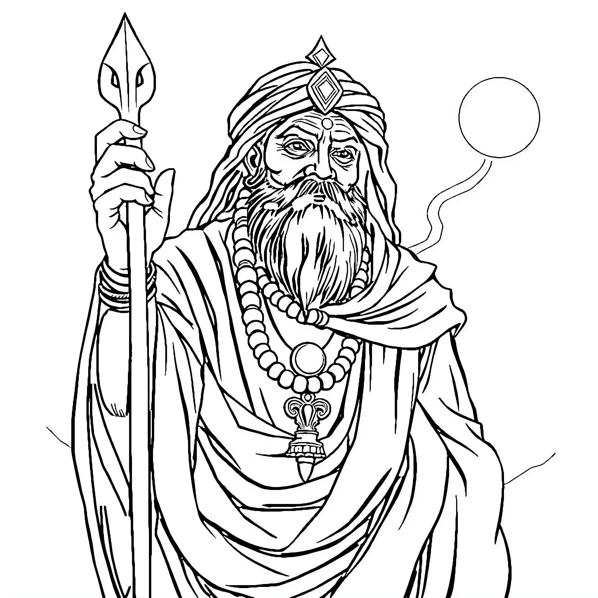 Best Sickle Cell Coloring Pages (Free Printable PDF)