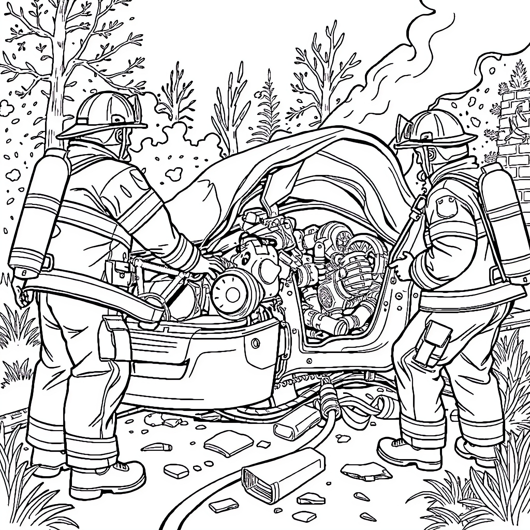 Best School Leaver Coloring Pages (Free Printable PDF)