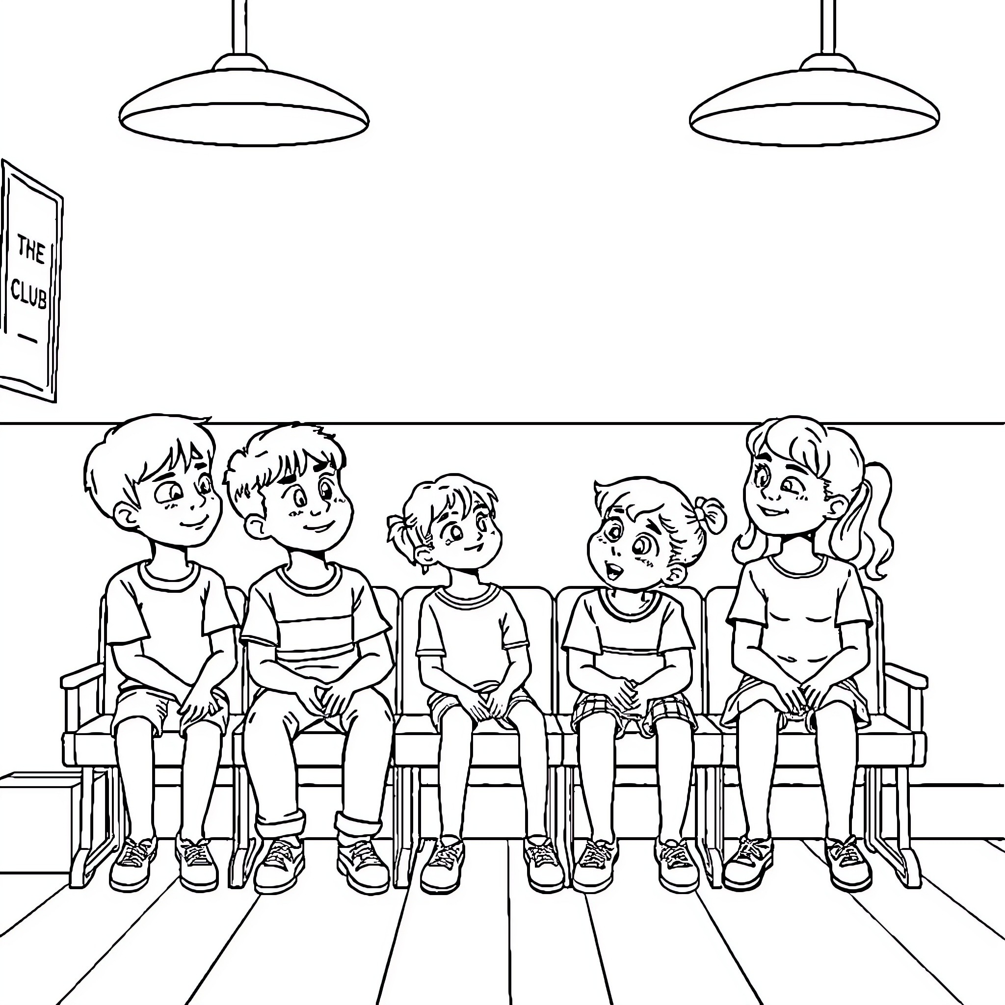 2 Best Guernica Coloring Pages (Free Printable PDFs)