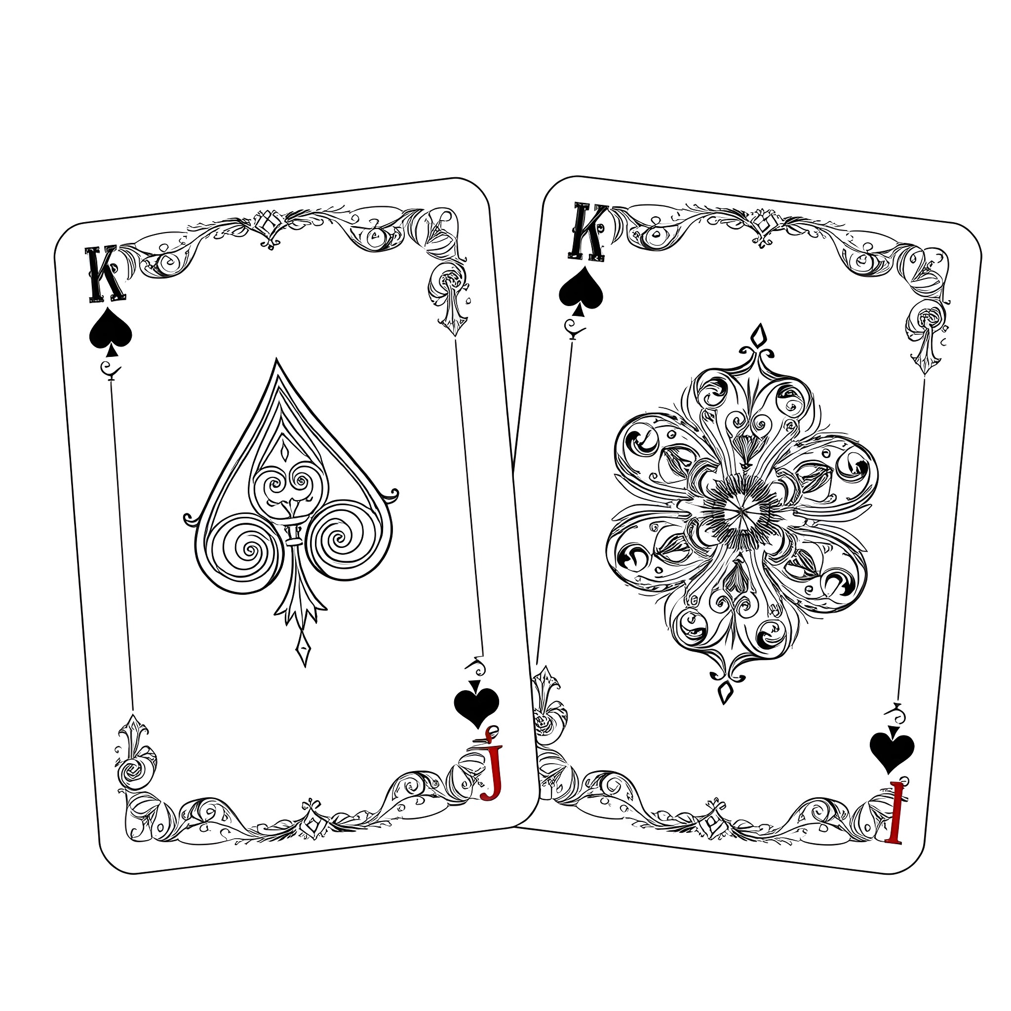 All Coloring Page Collection (With Free Printable PDFs)