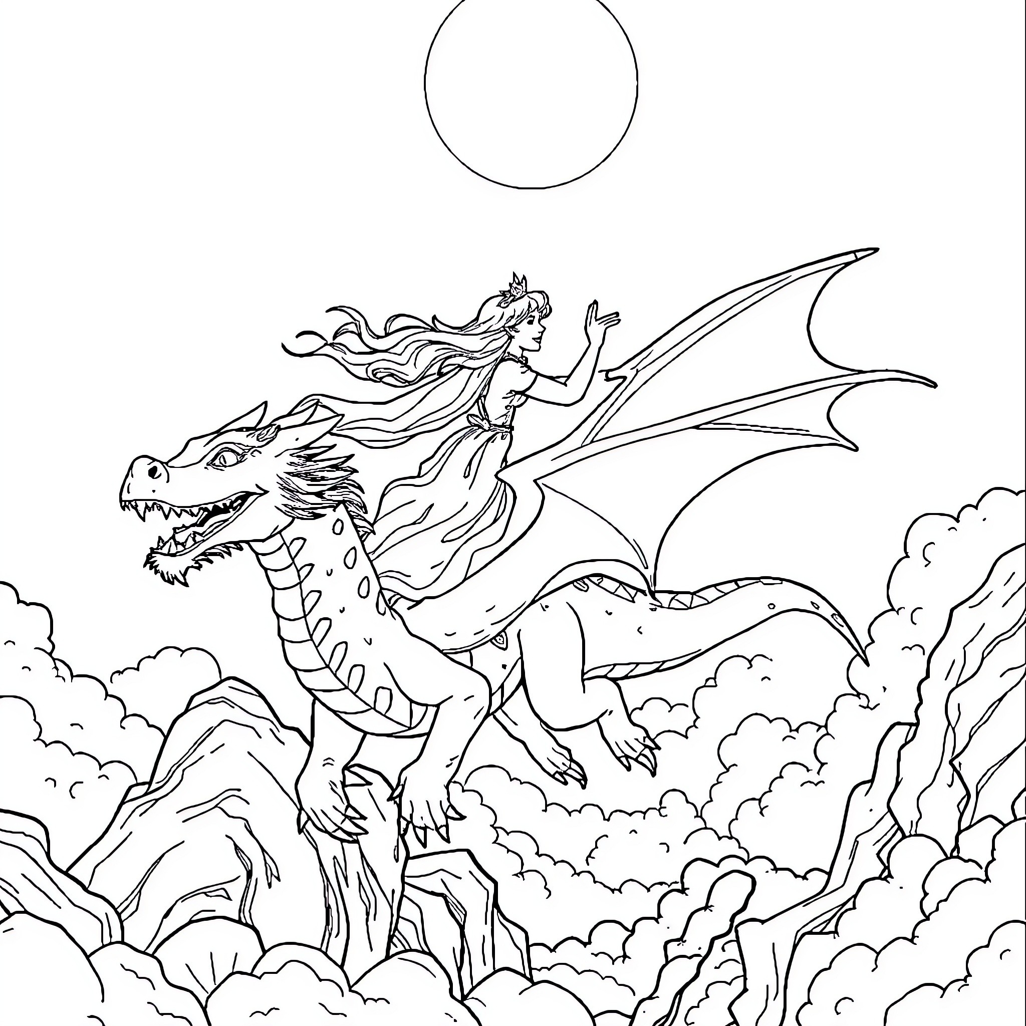 Best Glinda Coloring Pages (Free Printable PDF)