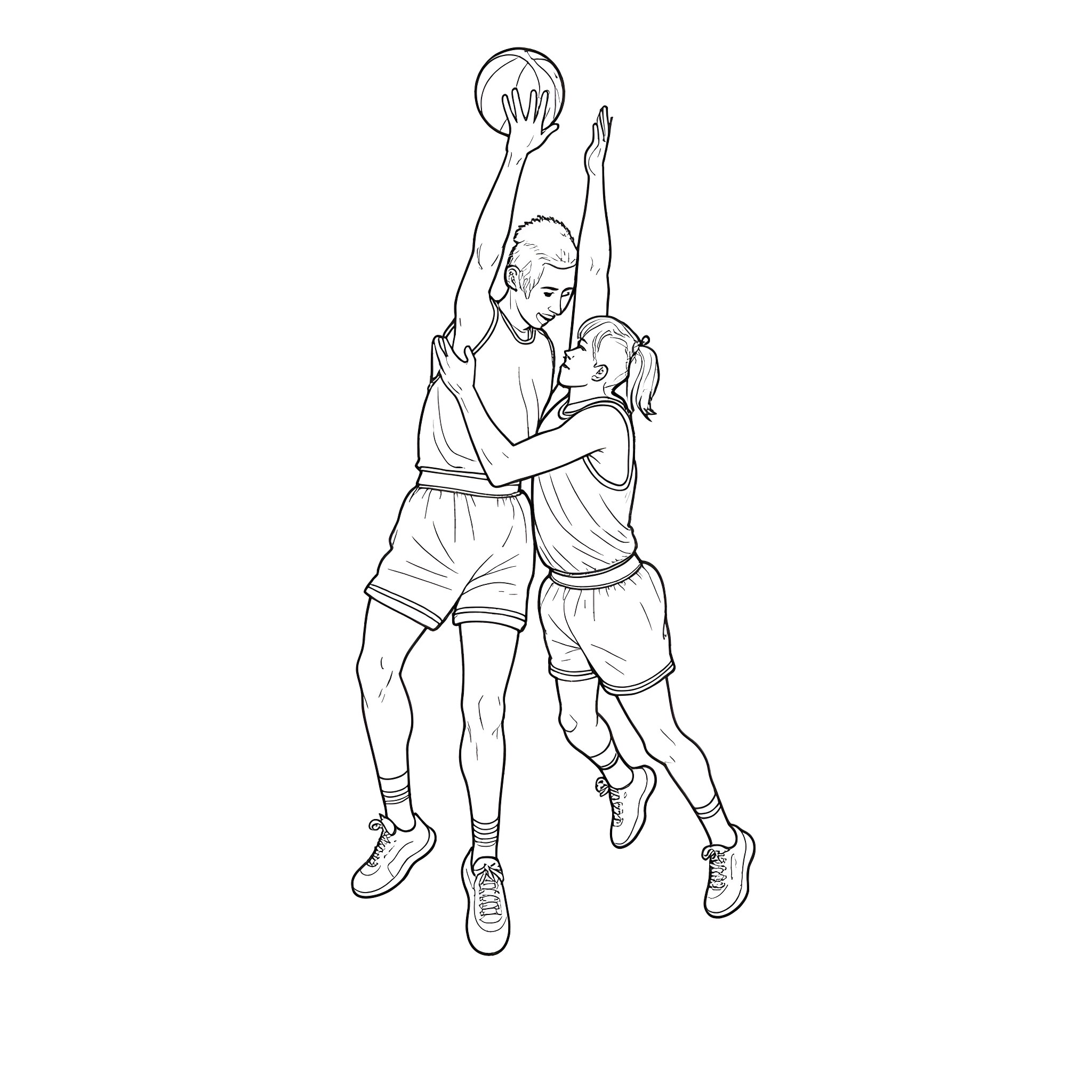 Best Rambo Coloring Pages (Free Printable PDF)