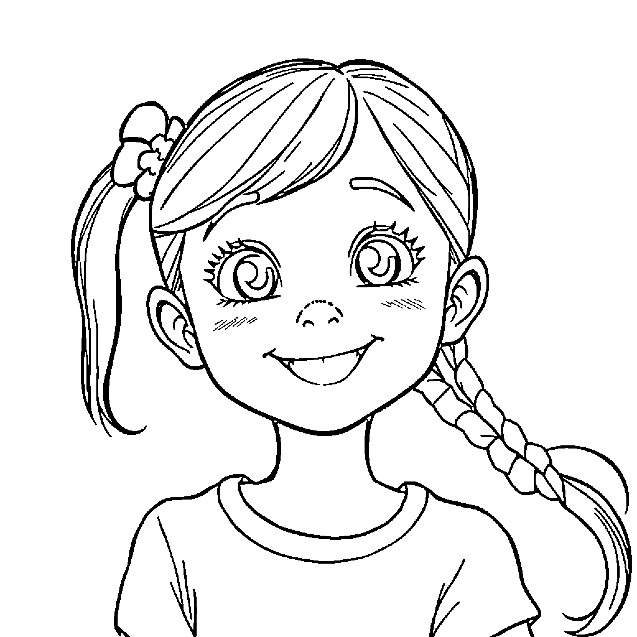 Best Min Coloring Pages (Free Printable PDF)