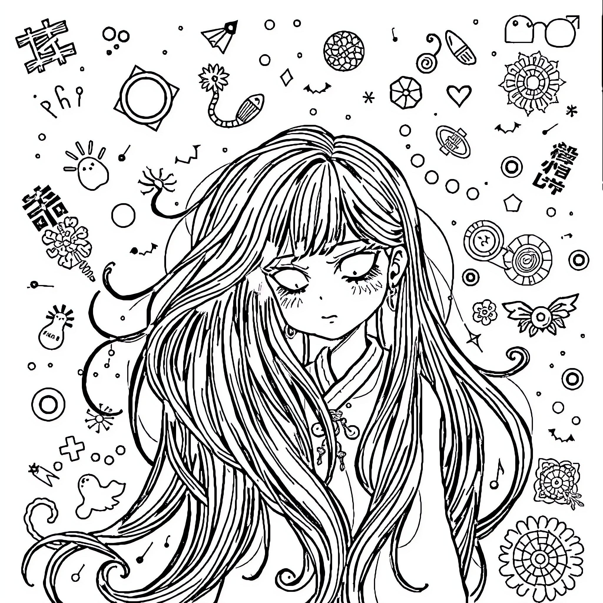 Best Muay Thai Coloring Pages (Free Printable PDF)