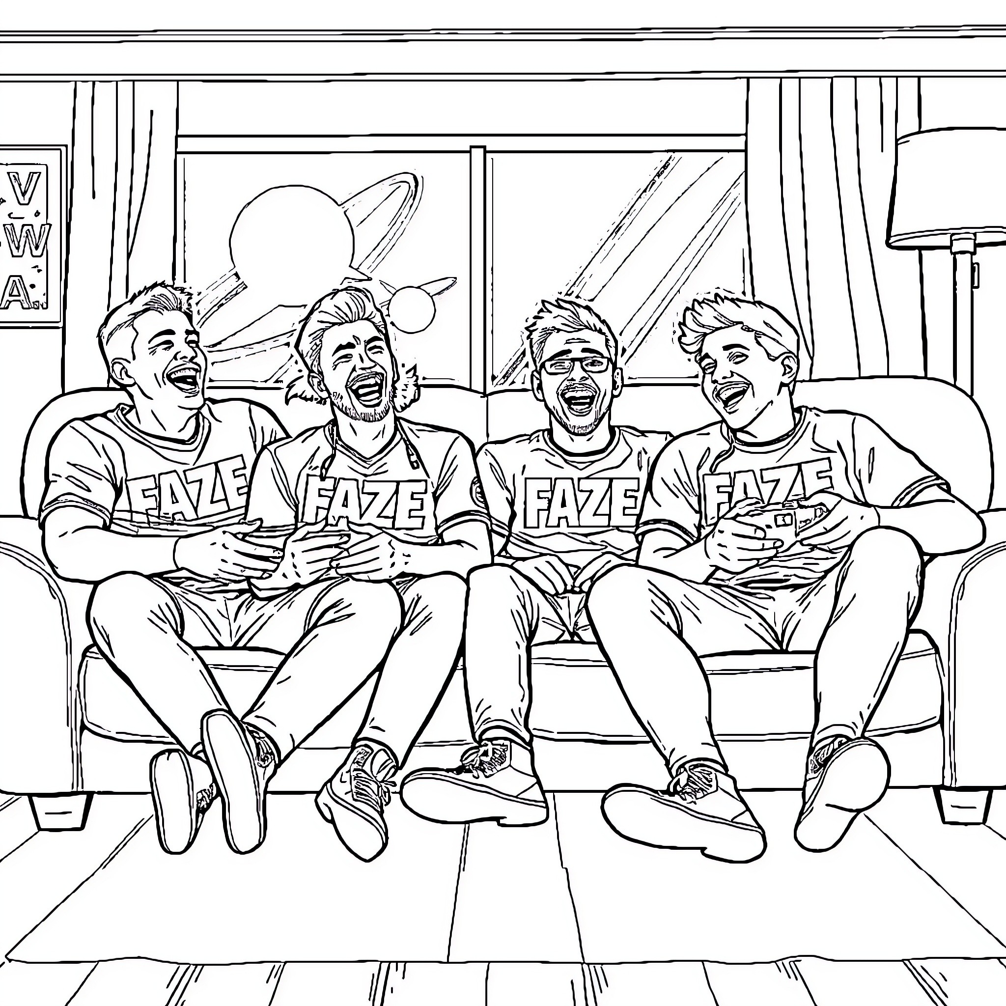 1 Best Kettle Coloring Pages (Free Printable PDFs)