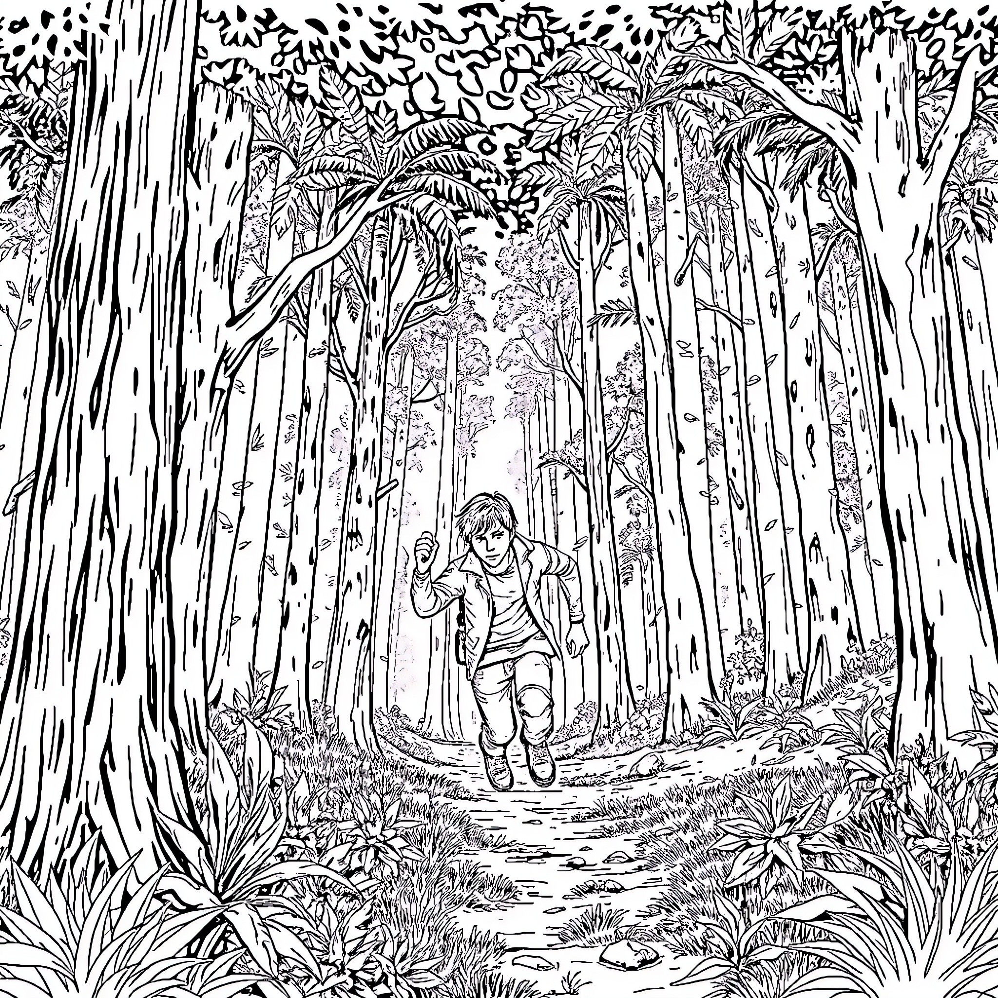 Best Joel Coloring Pages (Free Printable PDF)