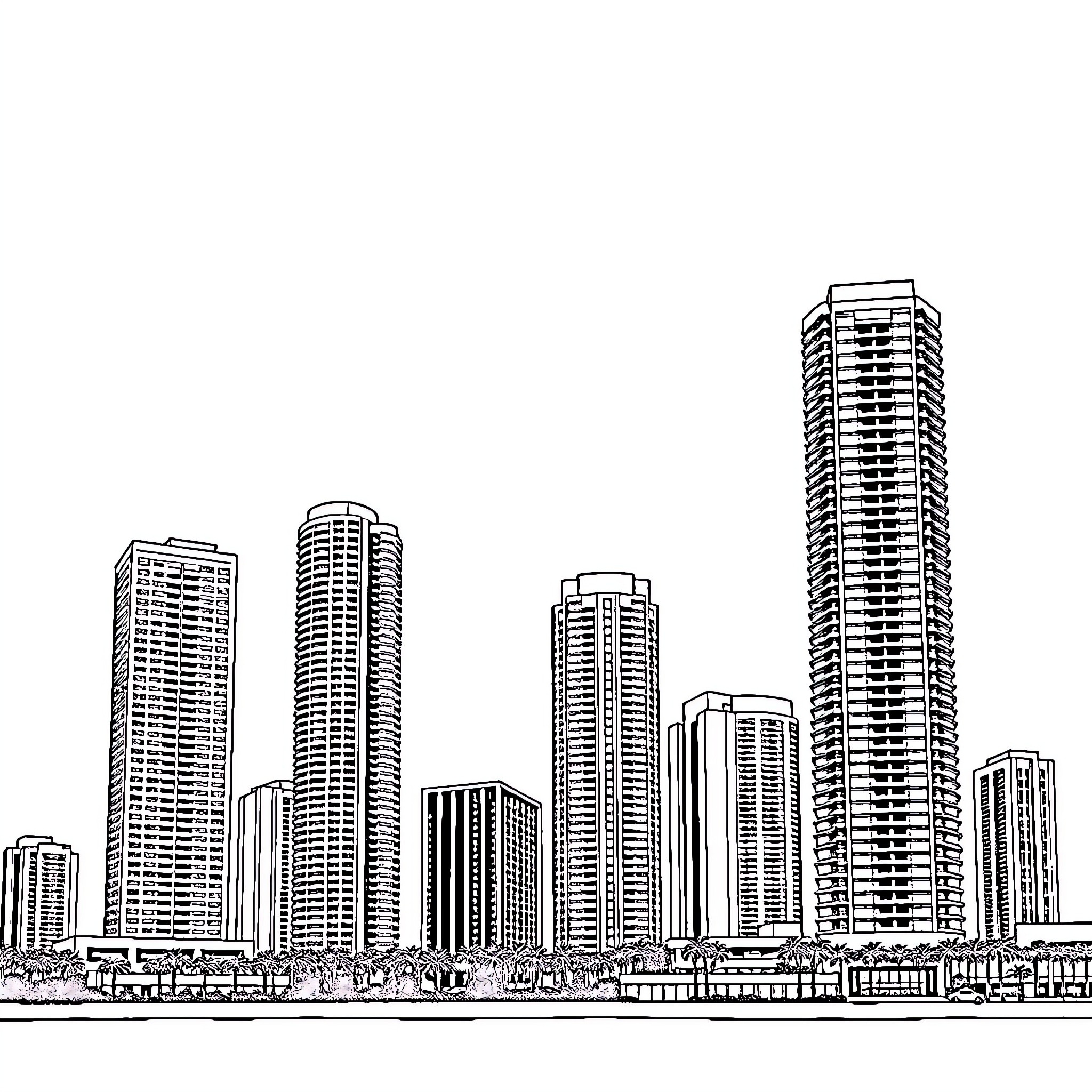 All Coloring Page Collection (With Free Printable PDFs)