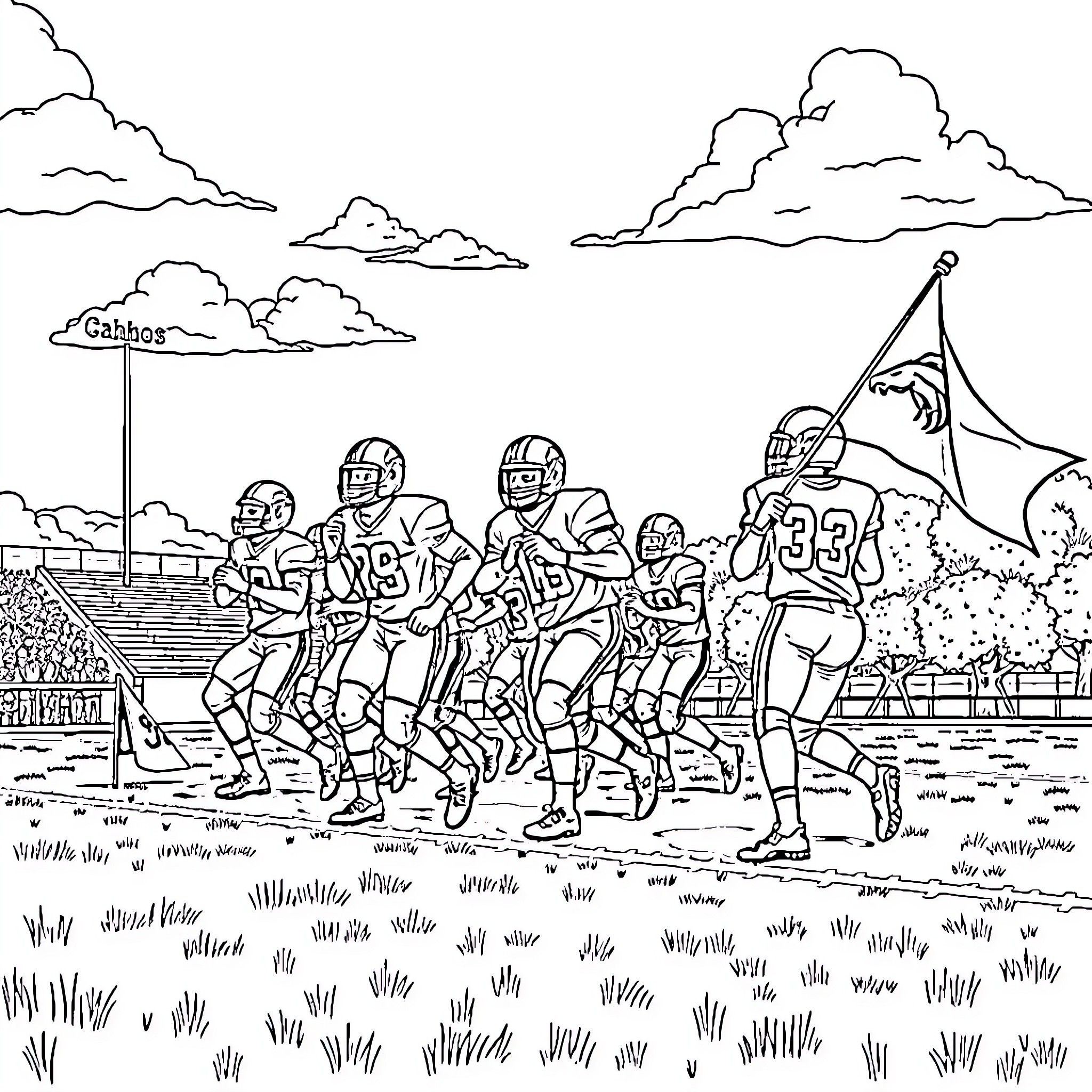 8 Best Little Prince Coloring Pages (Free Printable PDFs)