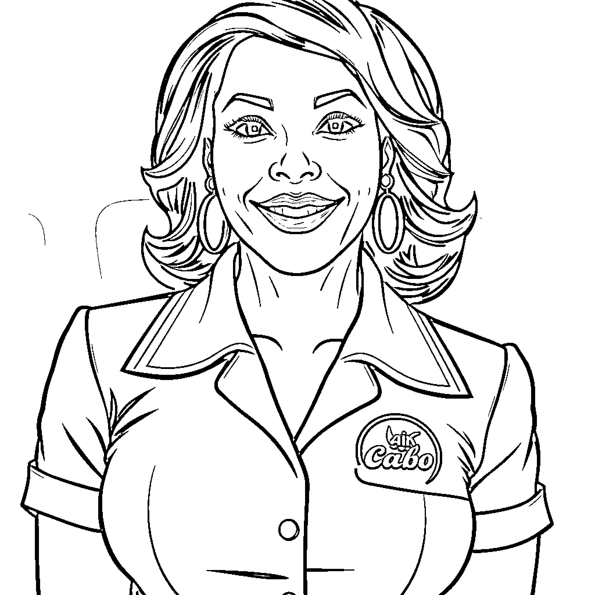 Best Princess and Knight Coloring Pages (Free Printable PDF)