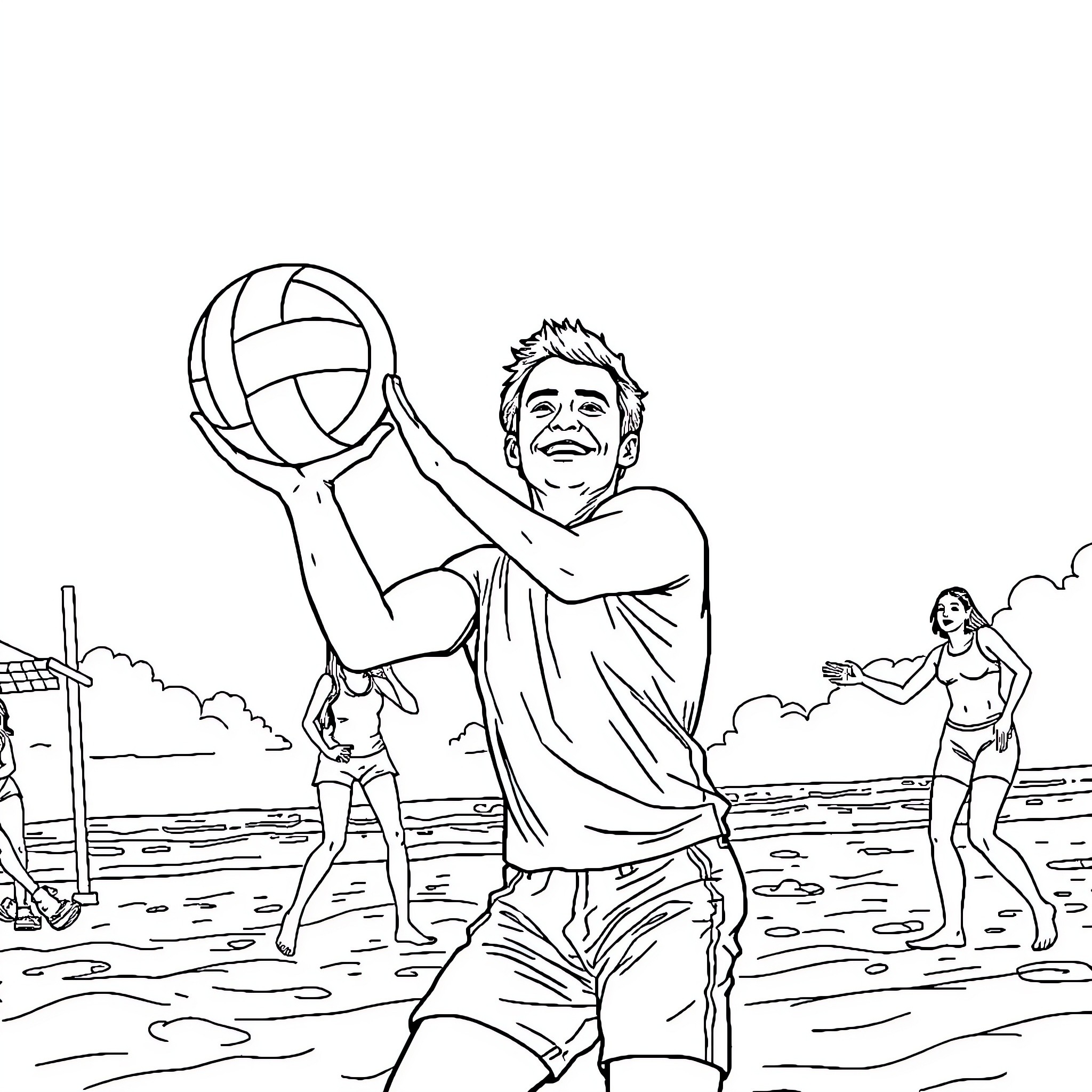 Best Emmanuel Macron Coloring Pages (Free Printable PDF)