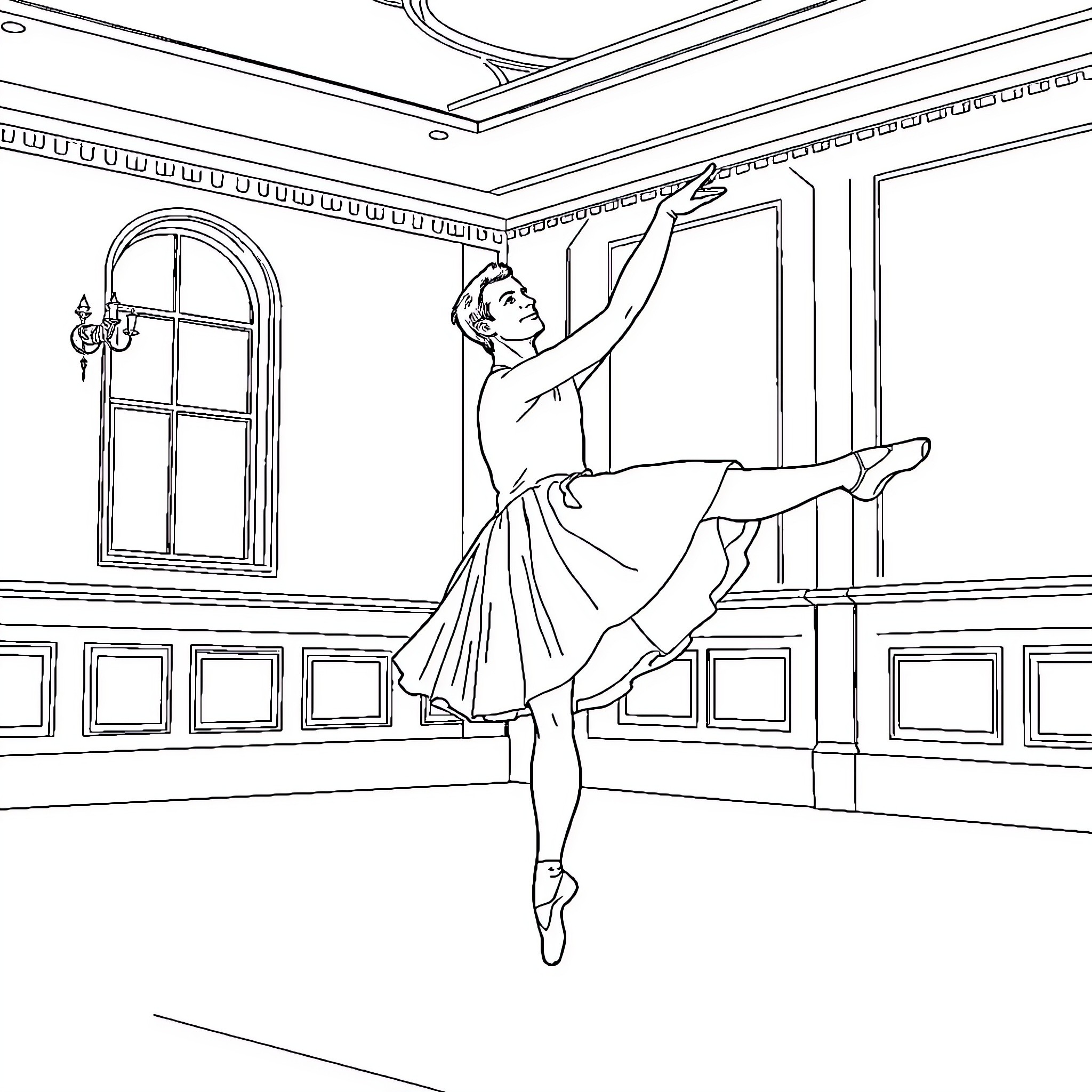 Best Emmanuel Macron Coloring Pages (Free Printable PDF)