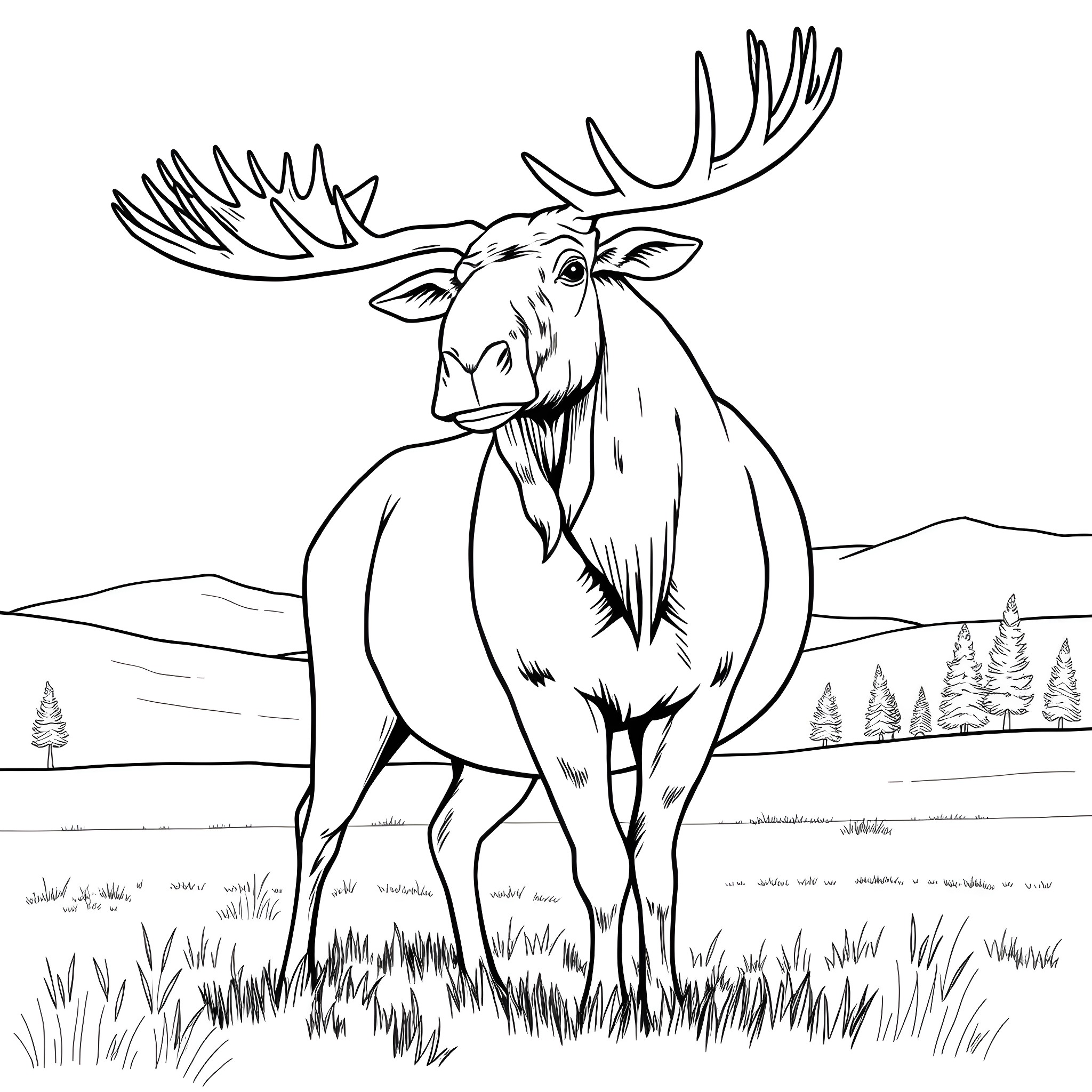 11 Best Office Coloring Pages (Free Printable PDFs)