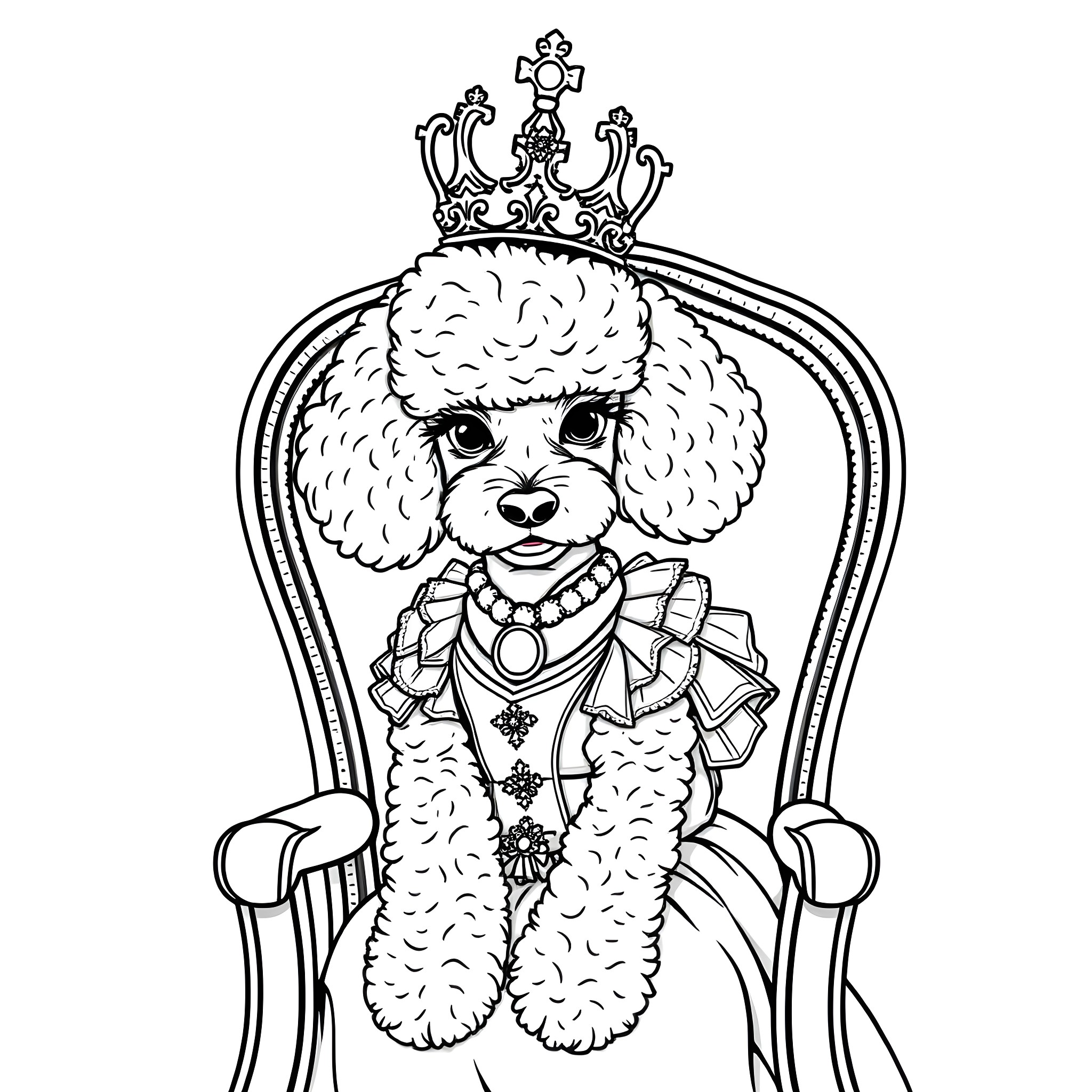 2 Best Unicat Coloring Pages (Free Printable PDFs)