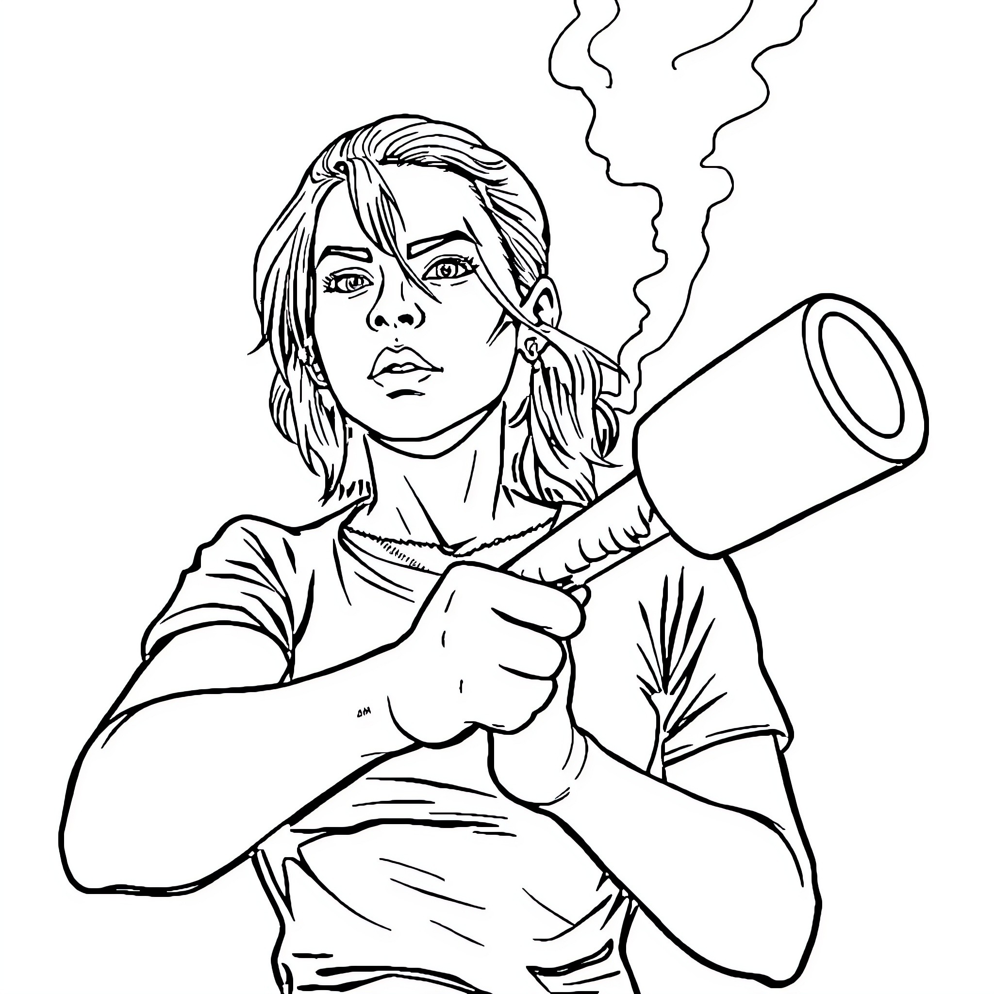 Best Transgender Coloring Pages (Free Printable PDF)
