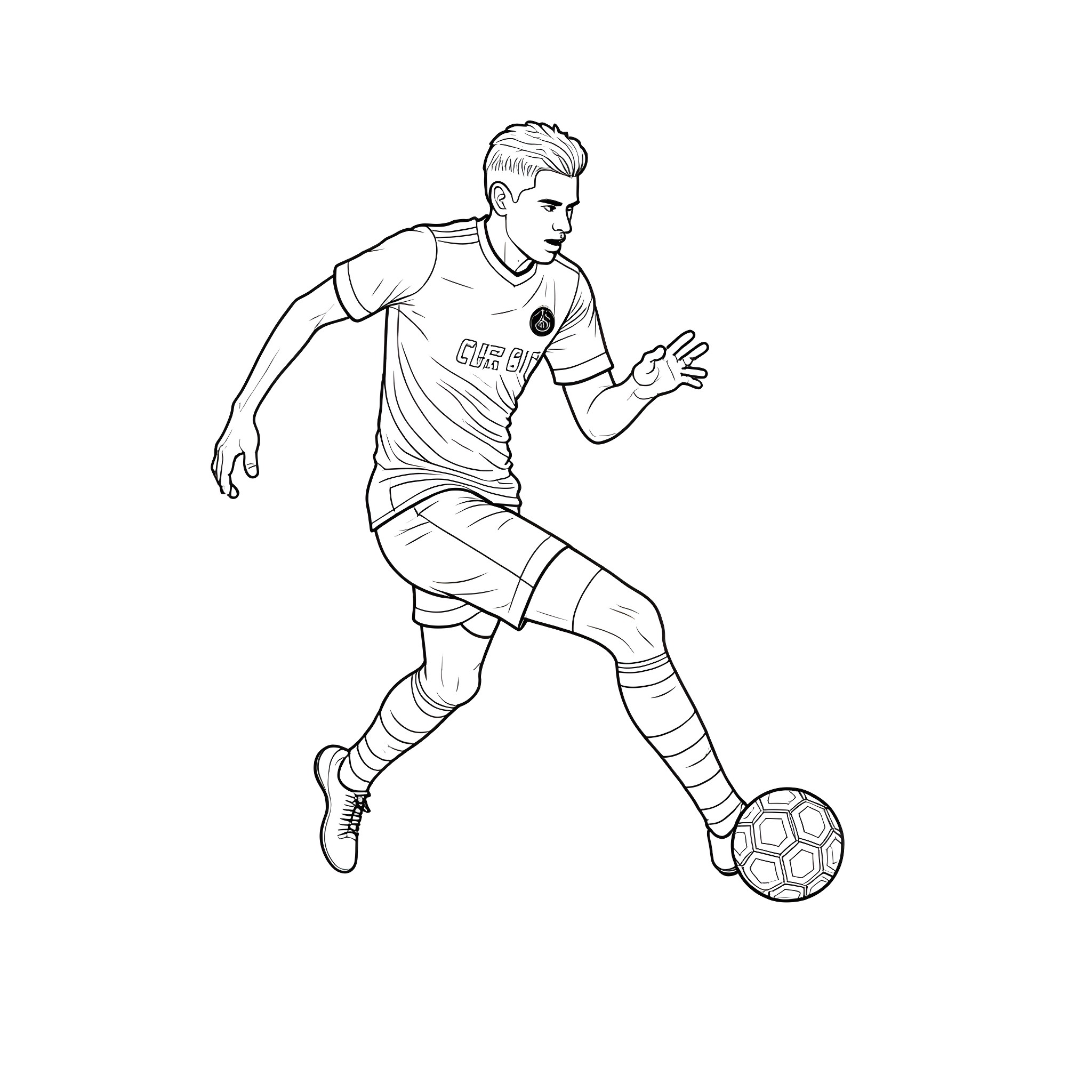 1 Best Karkat Vantas Coloring Pages (Free Printable PDFs)