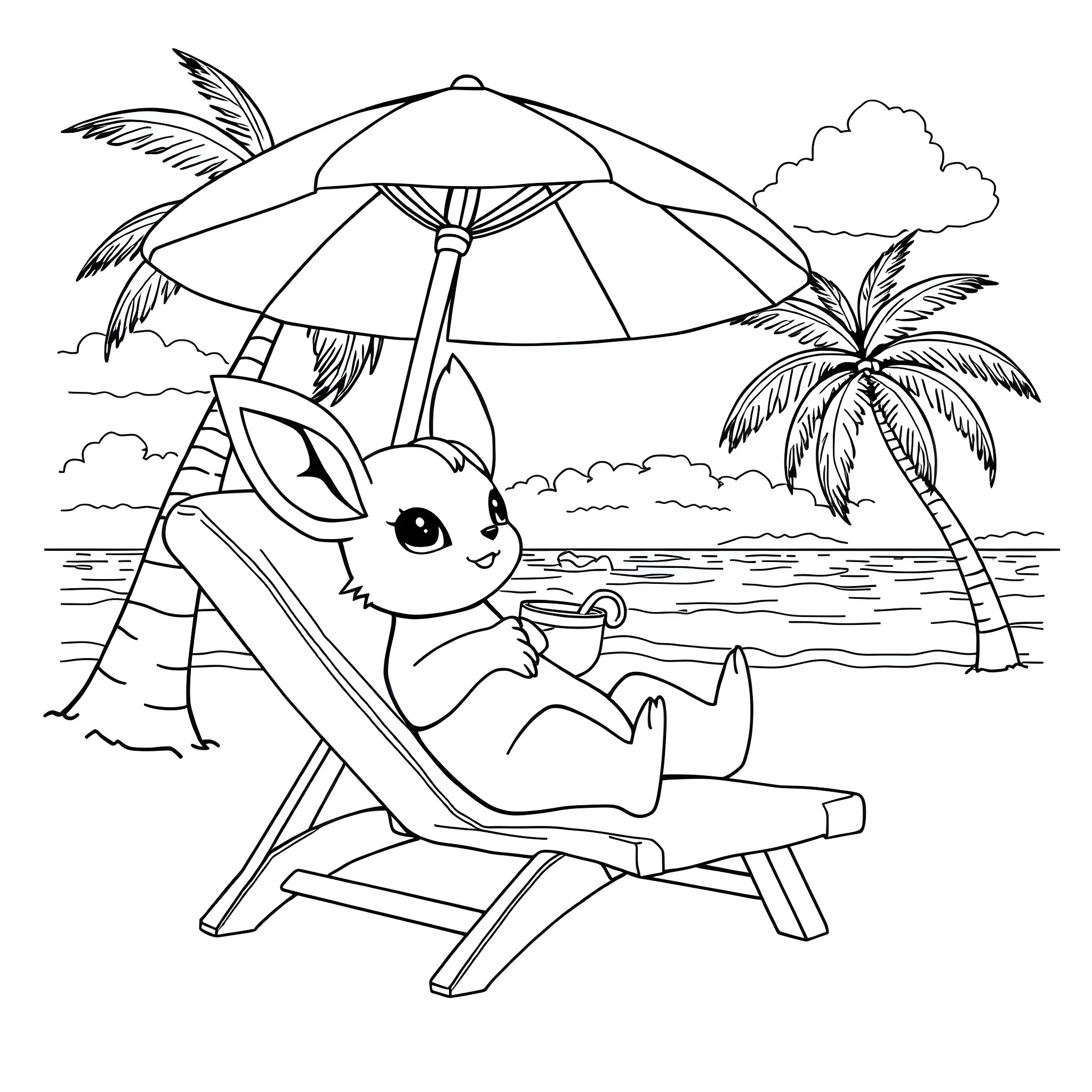 4 Best Kyle Alessandro Coloring Pages (Free Printable PDFs)