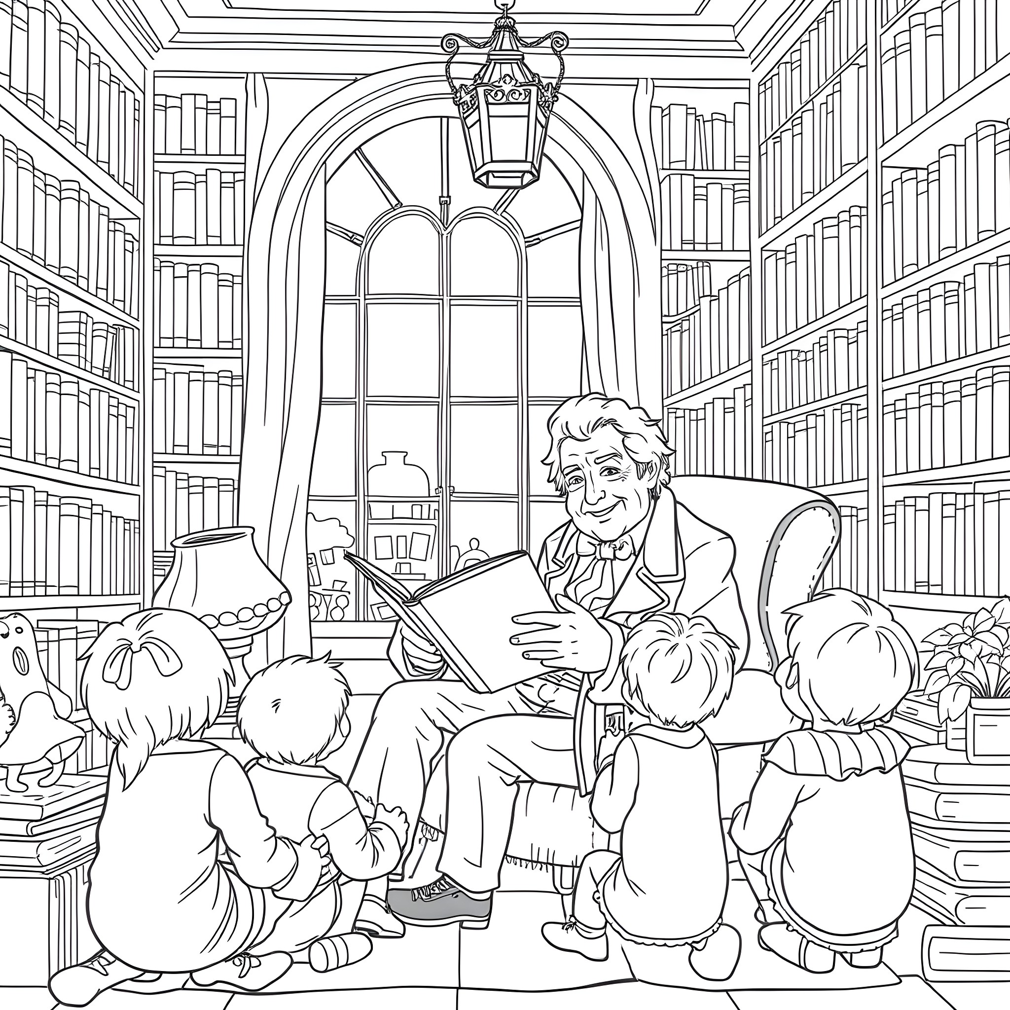 Best Jimi Hendrix Coloring Pages (Free Printable PDF)