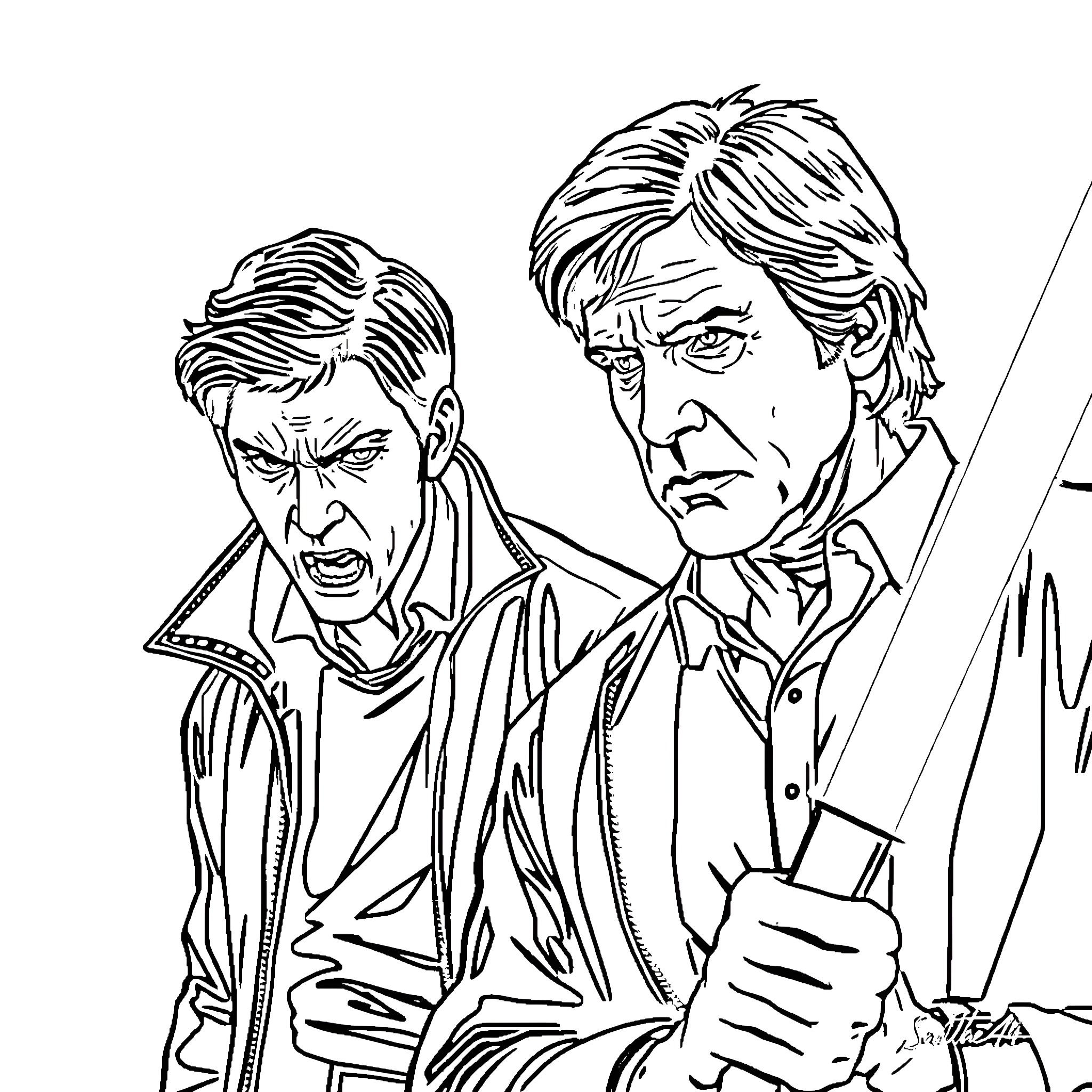 Best Anole Coloring Pages (Free Printable PDF)