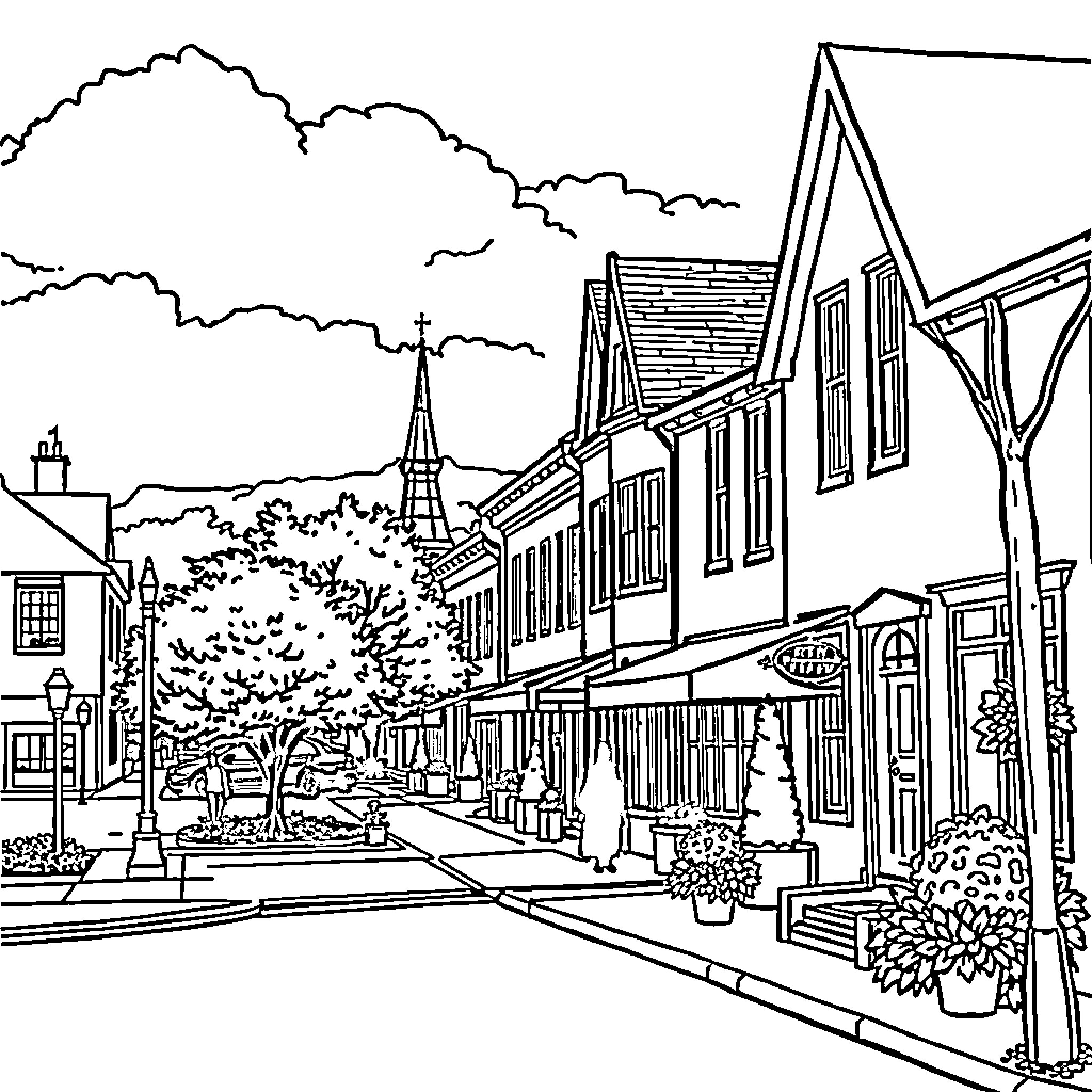 Best Dominick Toretto Coloring Pages (Free Printable PDF)