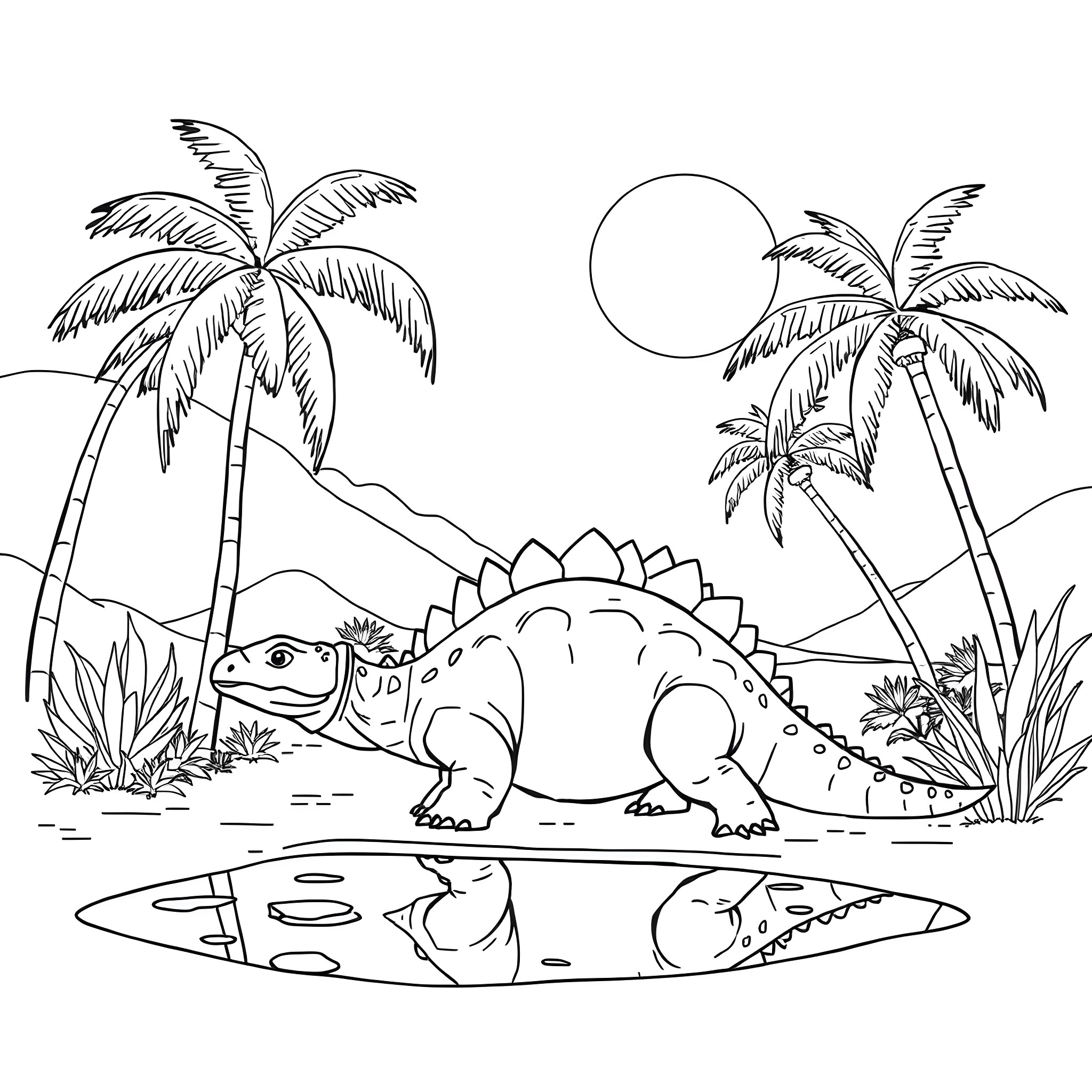 All Coloring Page Collection (With Free Printable PDFs)