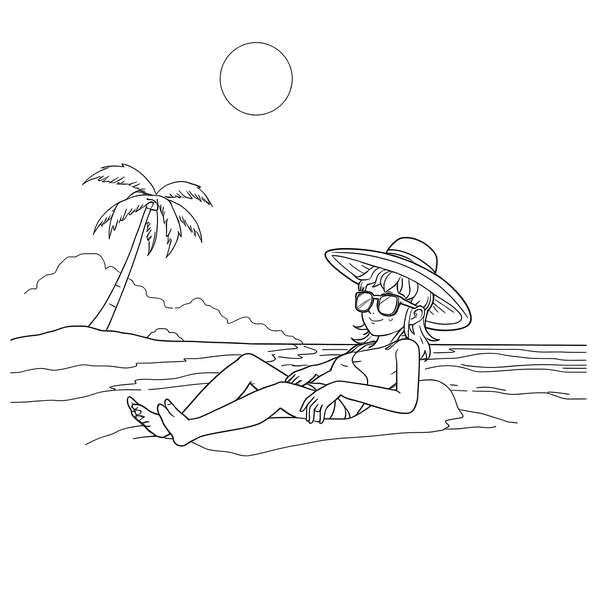 1 Best Lewis Coloring Pages (Free Printable PDFs)