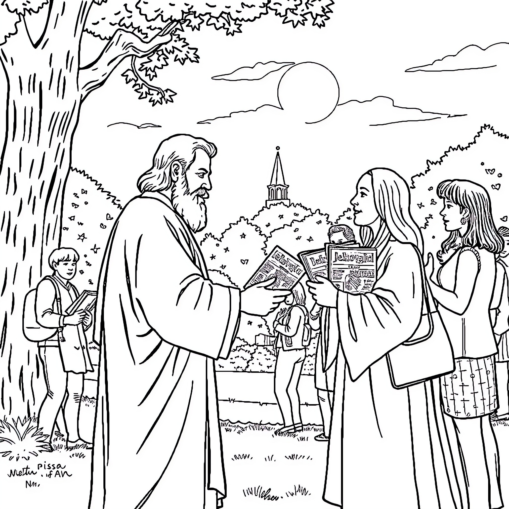 Best Amiga Coloring Pages (Free Printable PDF)